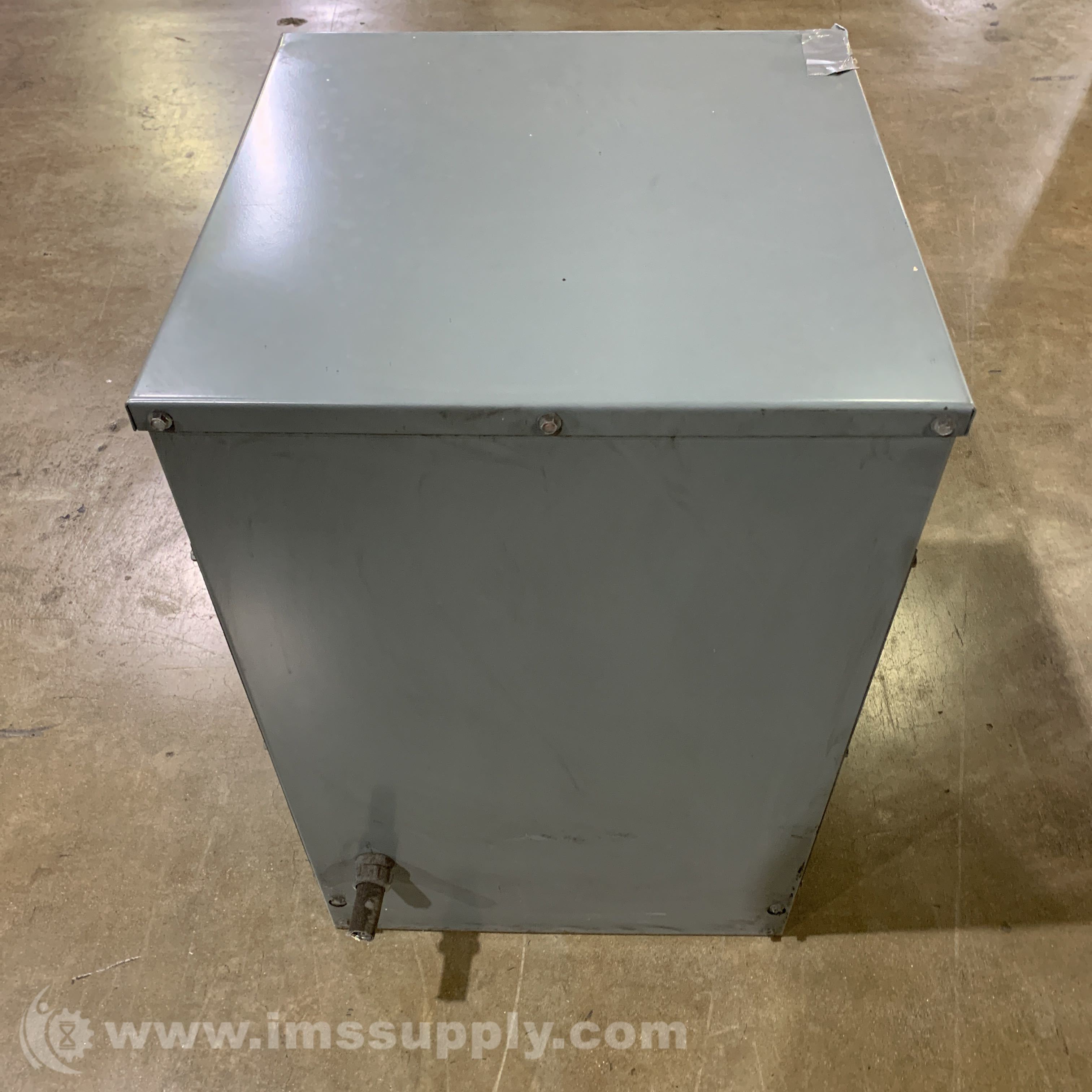 Square D 480 Volt Transformer - IMS Supply