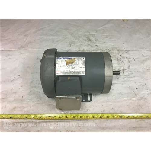 Marathon G581 General Purpose Motor - IMS Supply