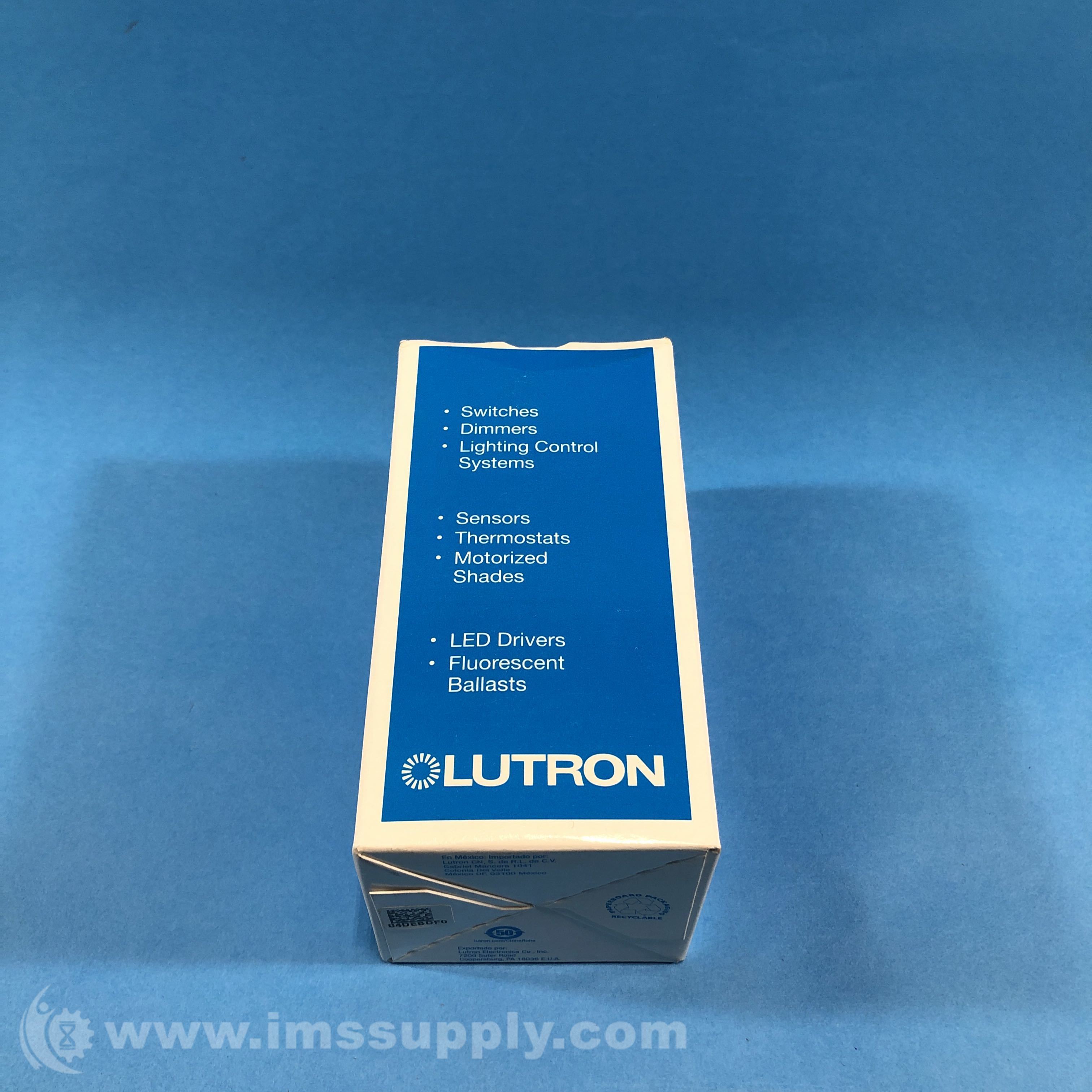 Lutron FC-SENSOR - IMS Supply