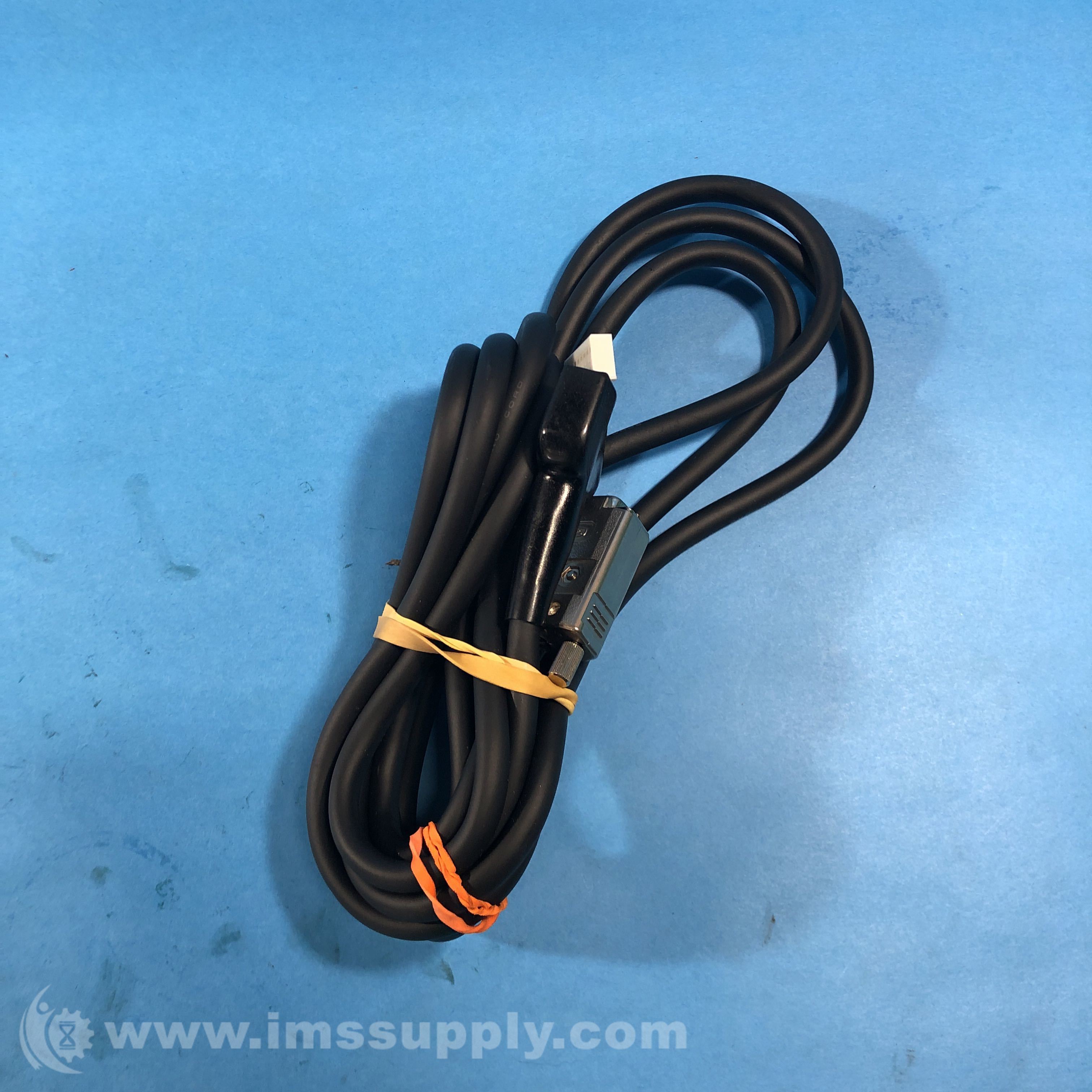 CB-XEU-MPA015-JY-SP Encoder Cable - IMS Supply