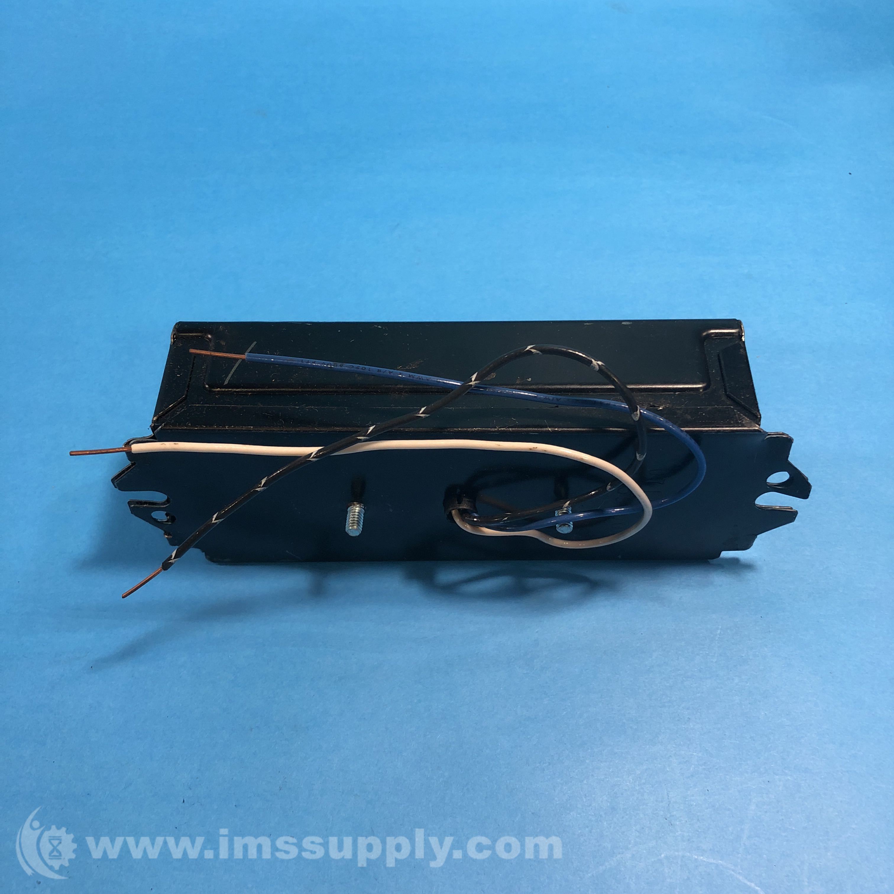 Advance Transformer Co. H-1Q26-TP-BLS Fluorescent Ballast - IMS Supply