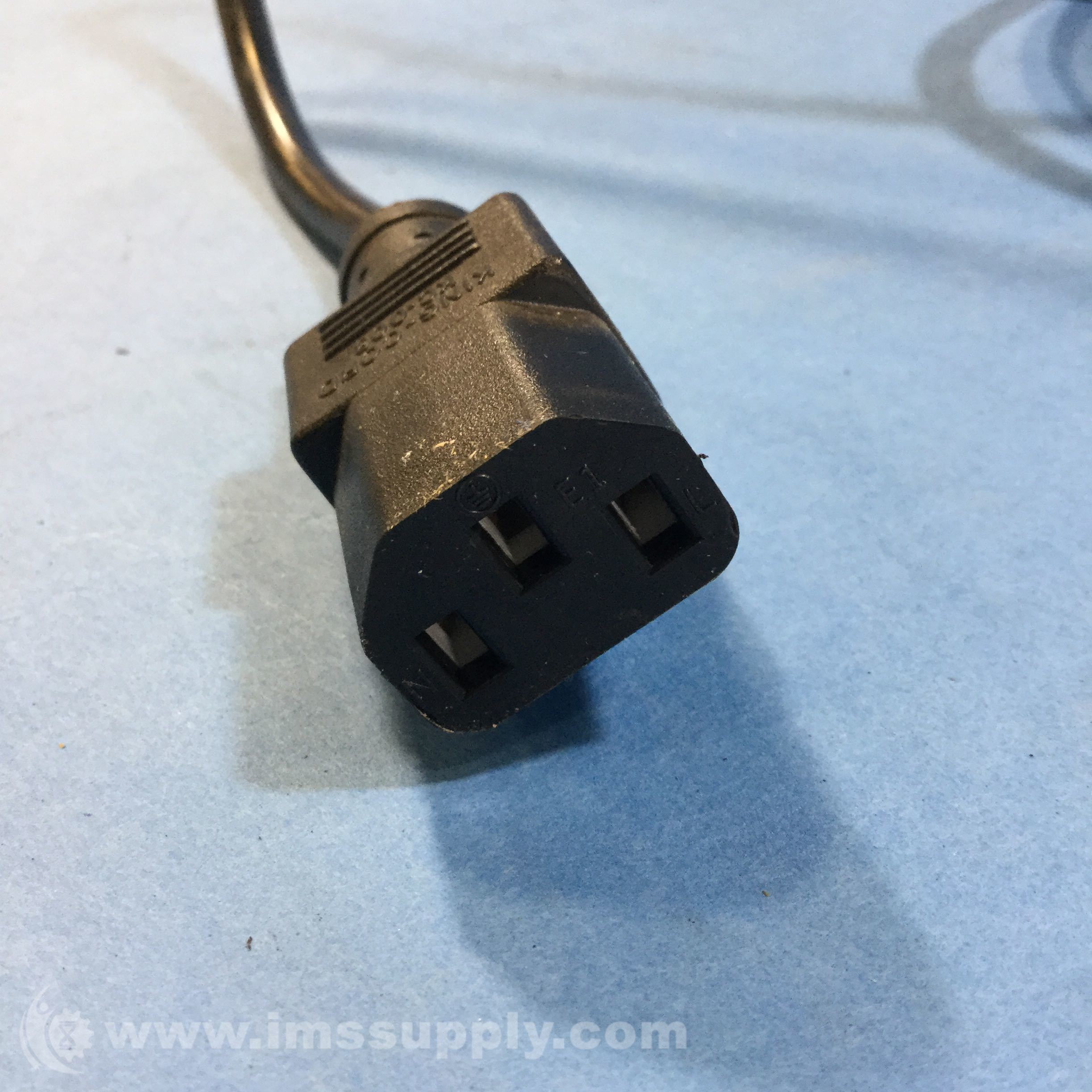 Power Solve PSG60-24-04 Ac Adapter 100-240V 1.7A 50/60HZ - IMS Supply