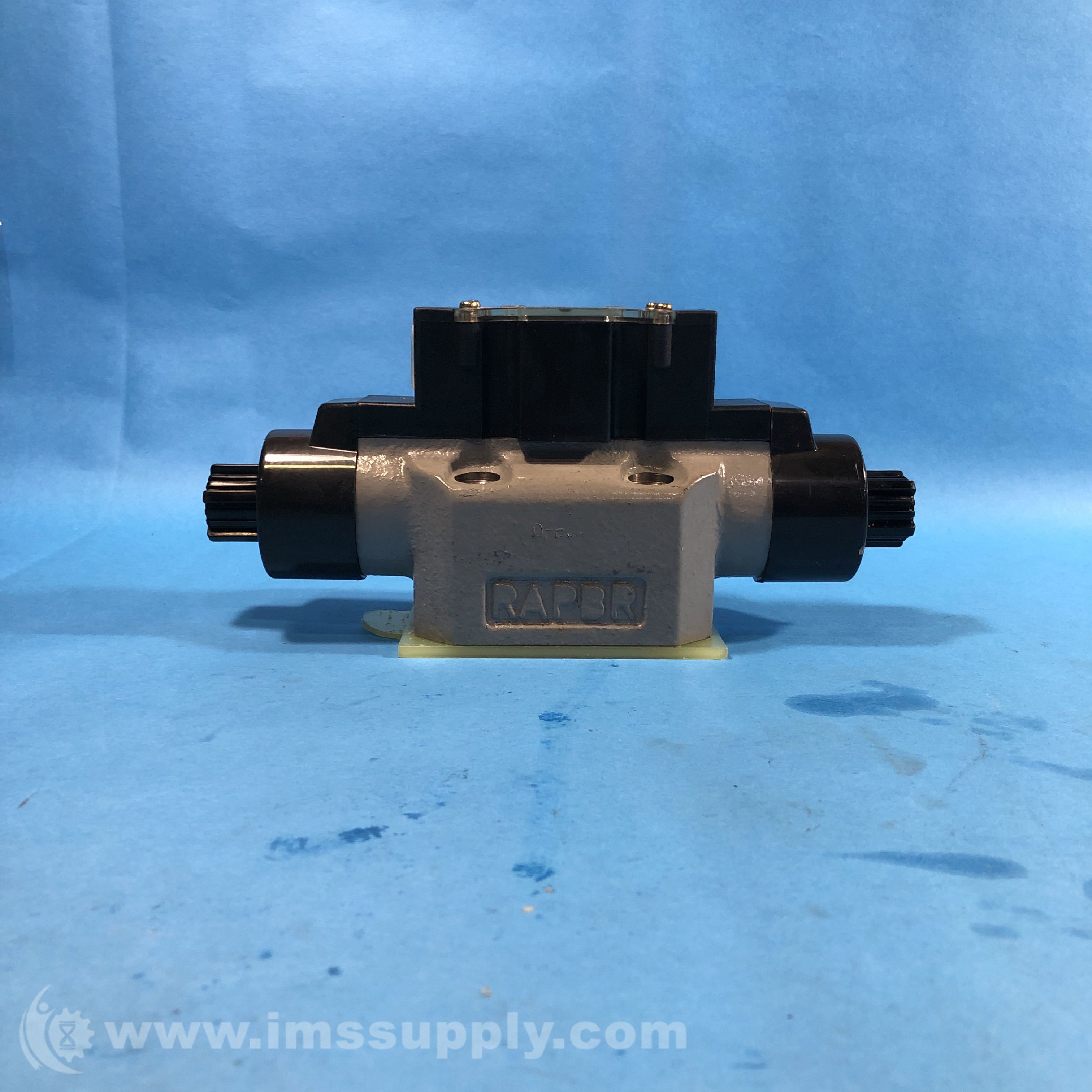 Toyo-Oki HD3-2WD-BCA-03A-LYA1 Solenoid Directional Valve - IMS Supply