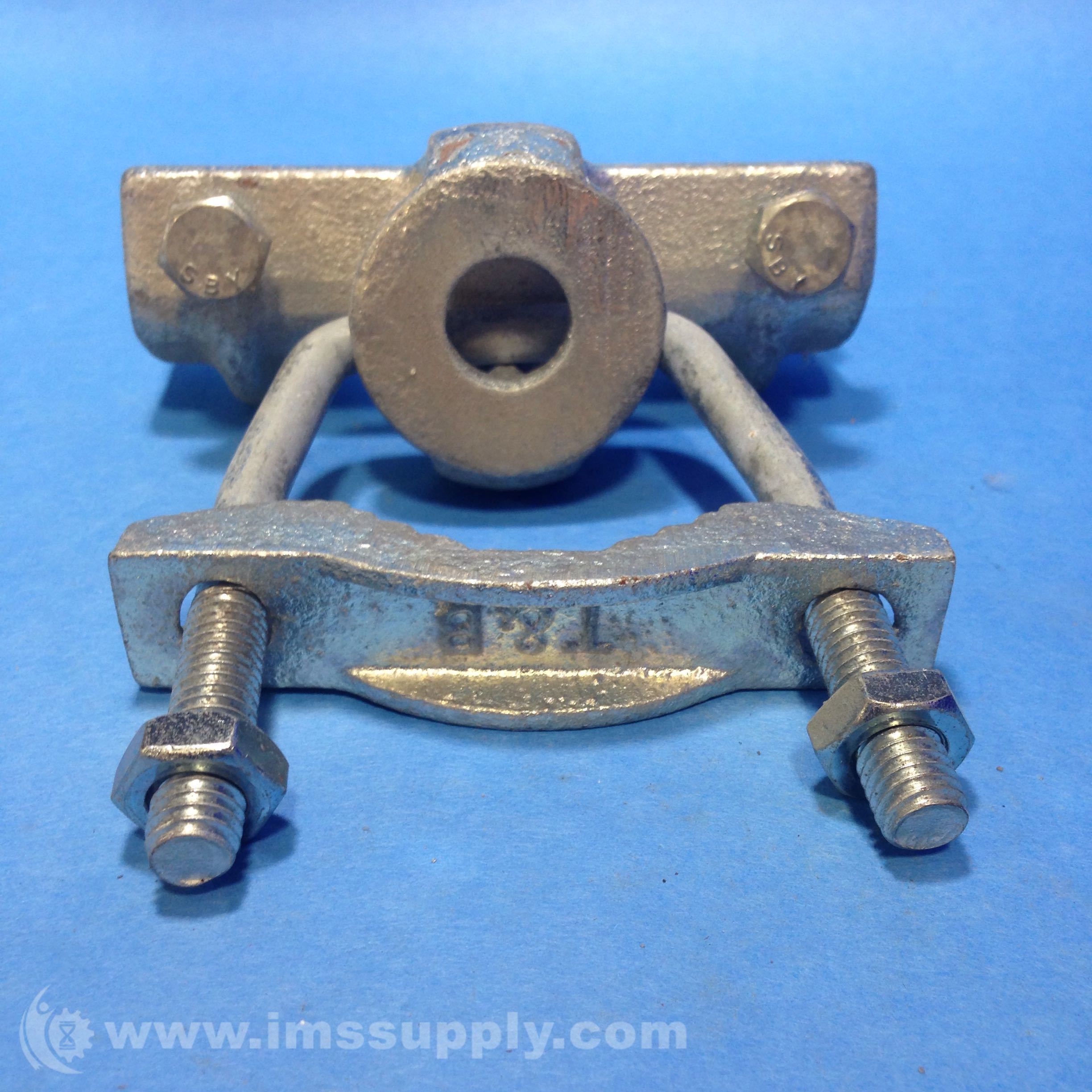 T&B 6214 Cable Tray Clamp - IMS Supply