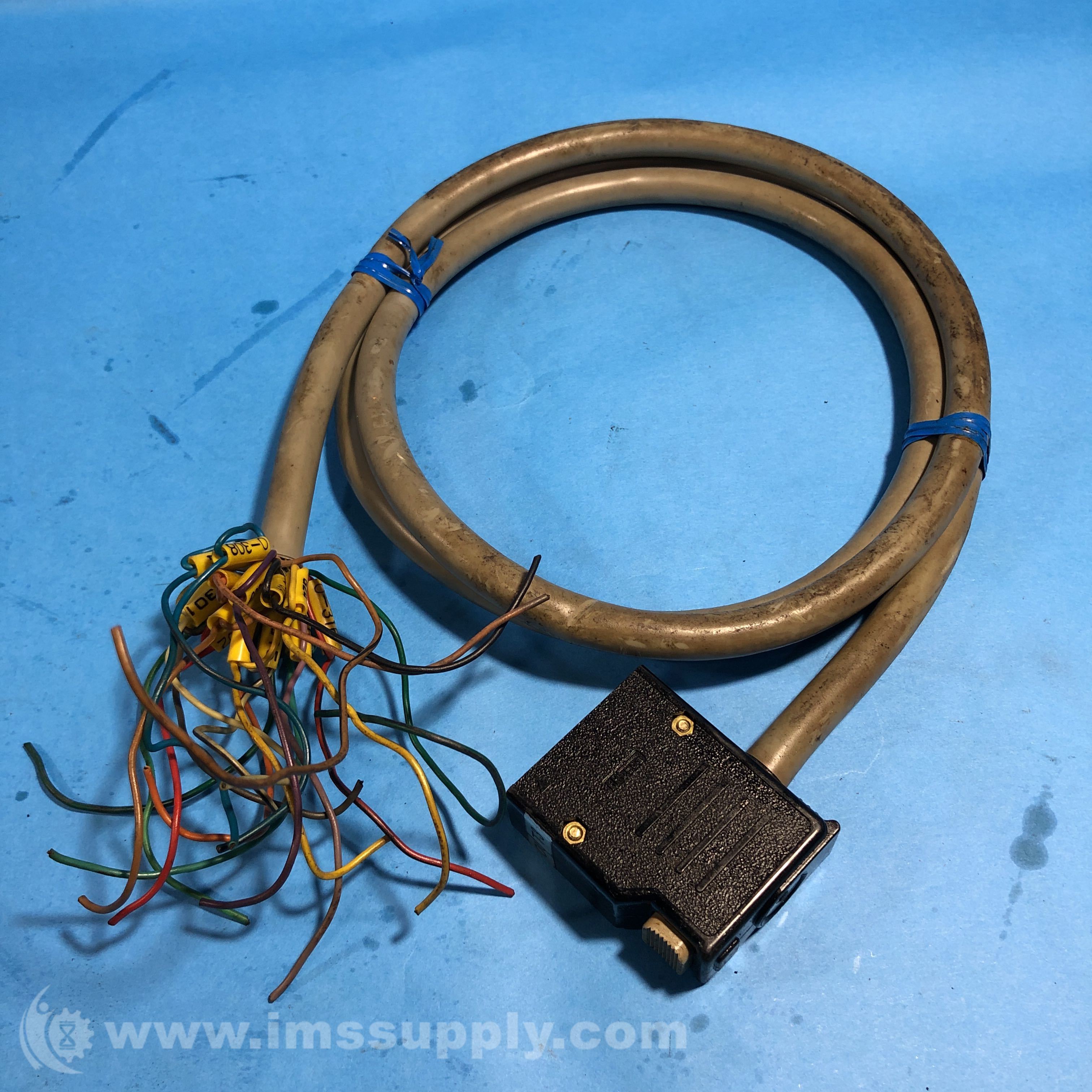 Hrs Co Wiring Harness Electrical Cable - IMS Supply