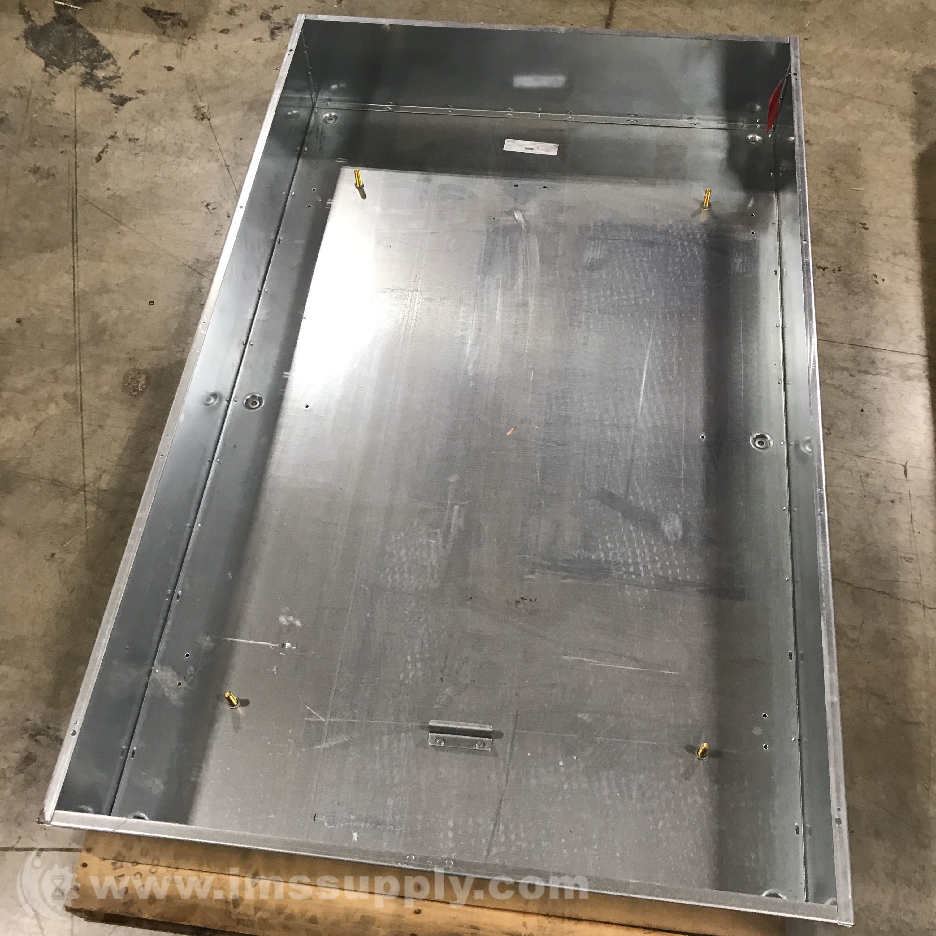 Square D HC4268DB Panelboard Enclosure - IMS Supply