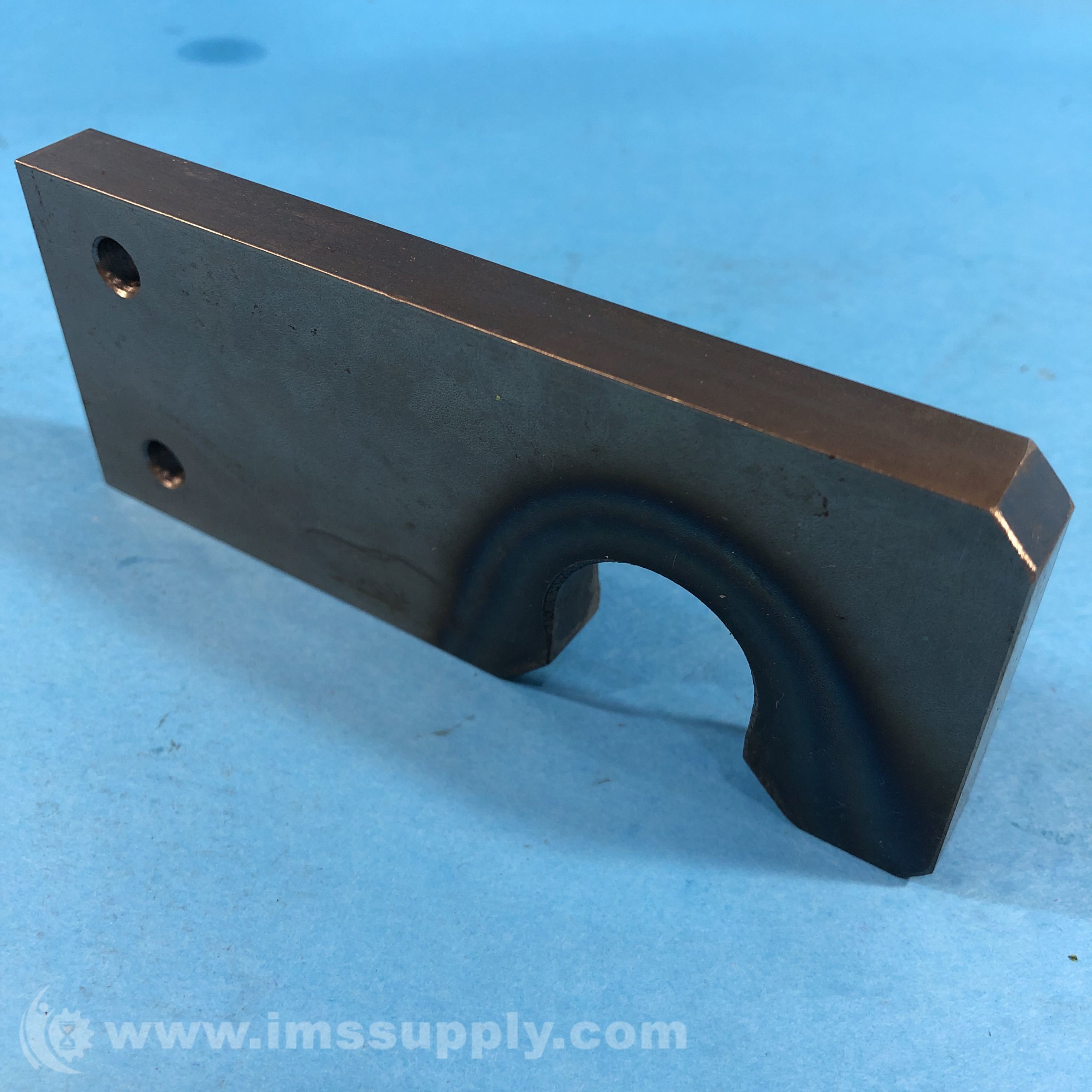 Ochiai Nexus 07-414-(10-1)-014 Set of 2 Work Locator Plates - IMS Supply