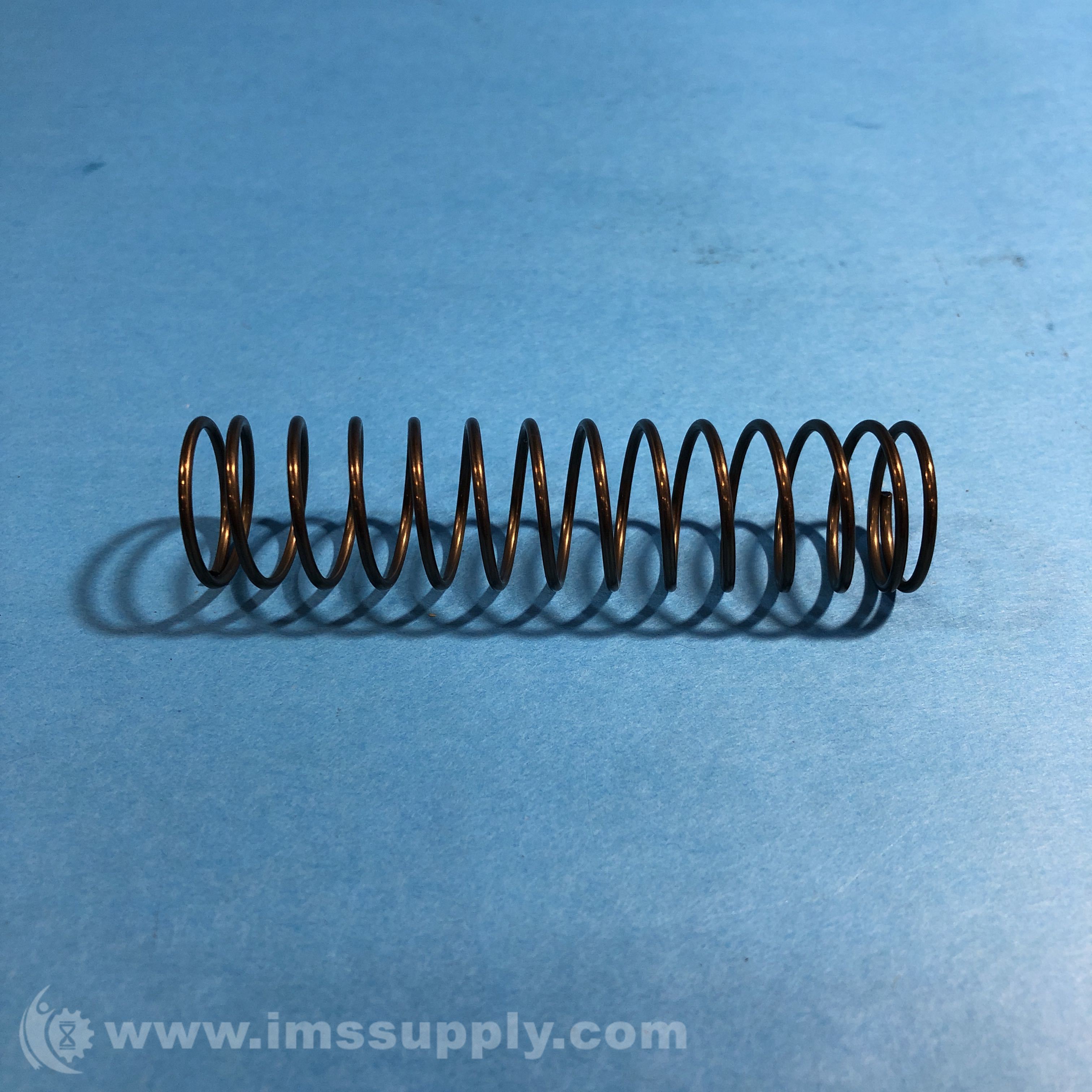 Misumi WR20-80 Round Wire Coil Spring - IMS Supply