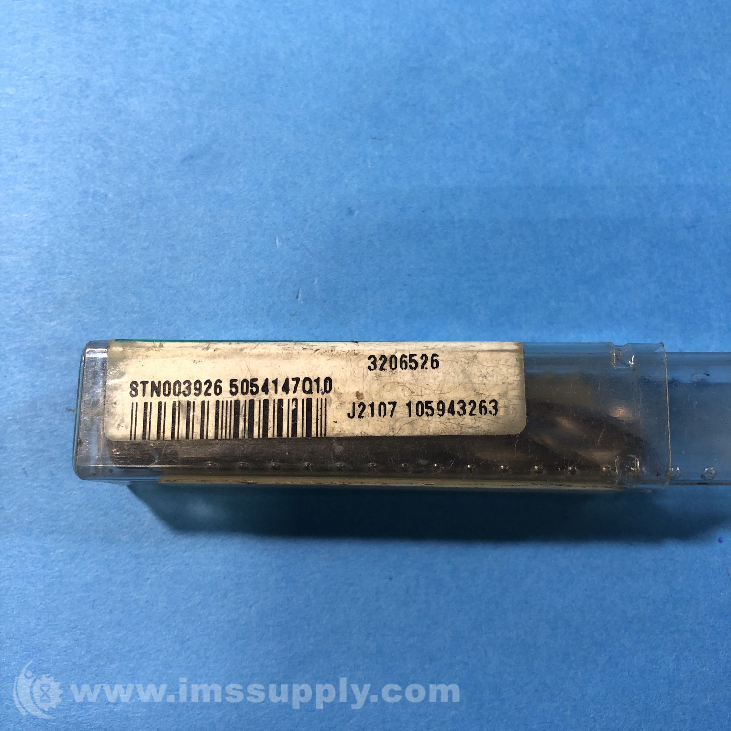 Garr 330M 10MM Carbide End Mill - IMS Supply