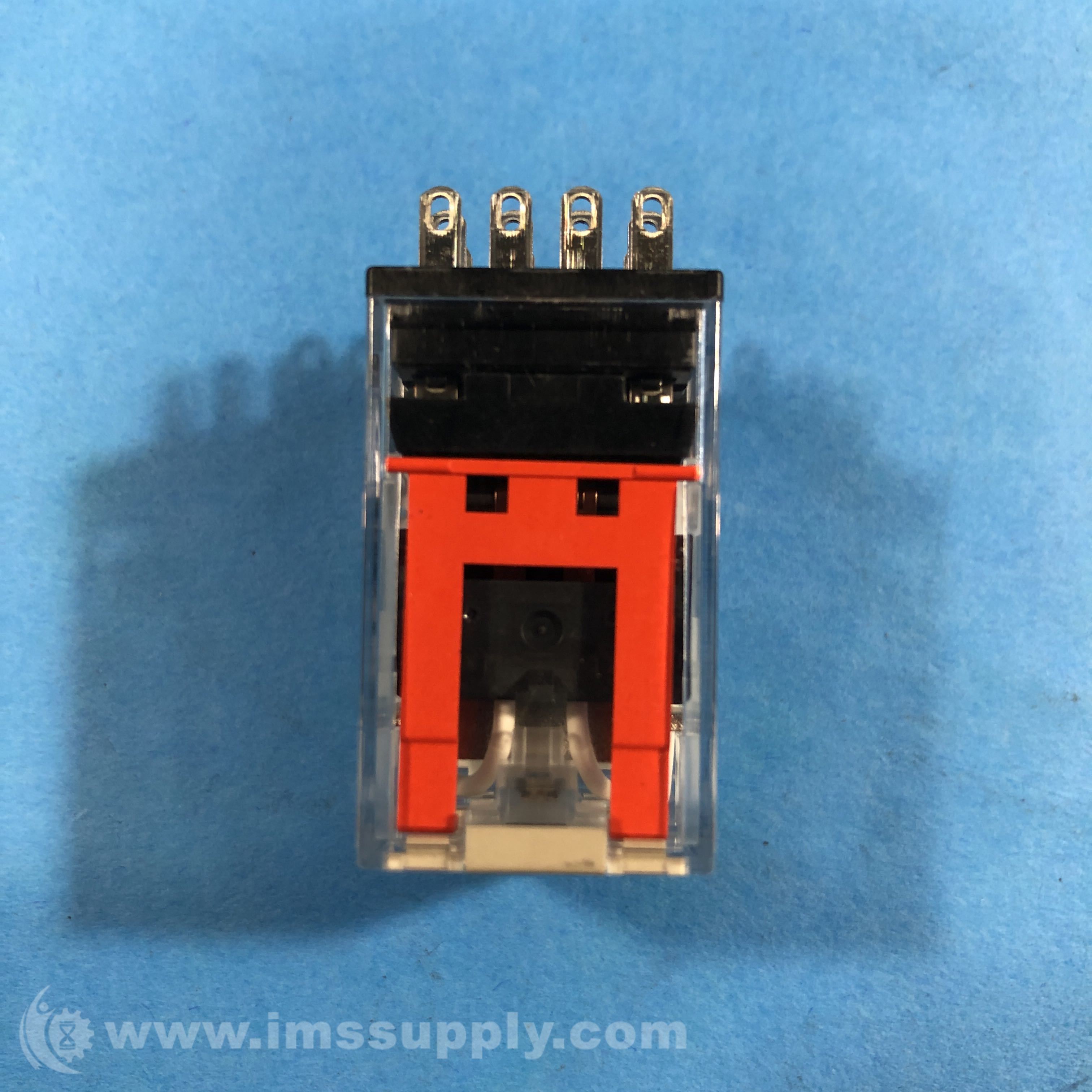 Omron MY4ZN-24VDC Ice Cube Relay - IMS Supply