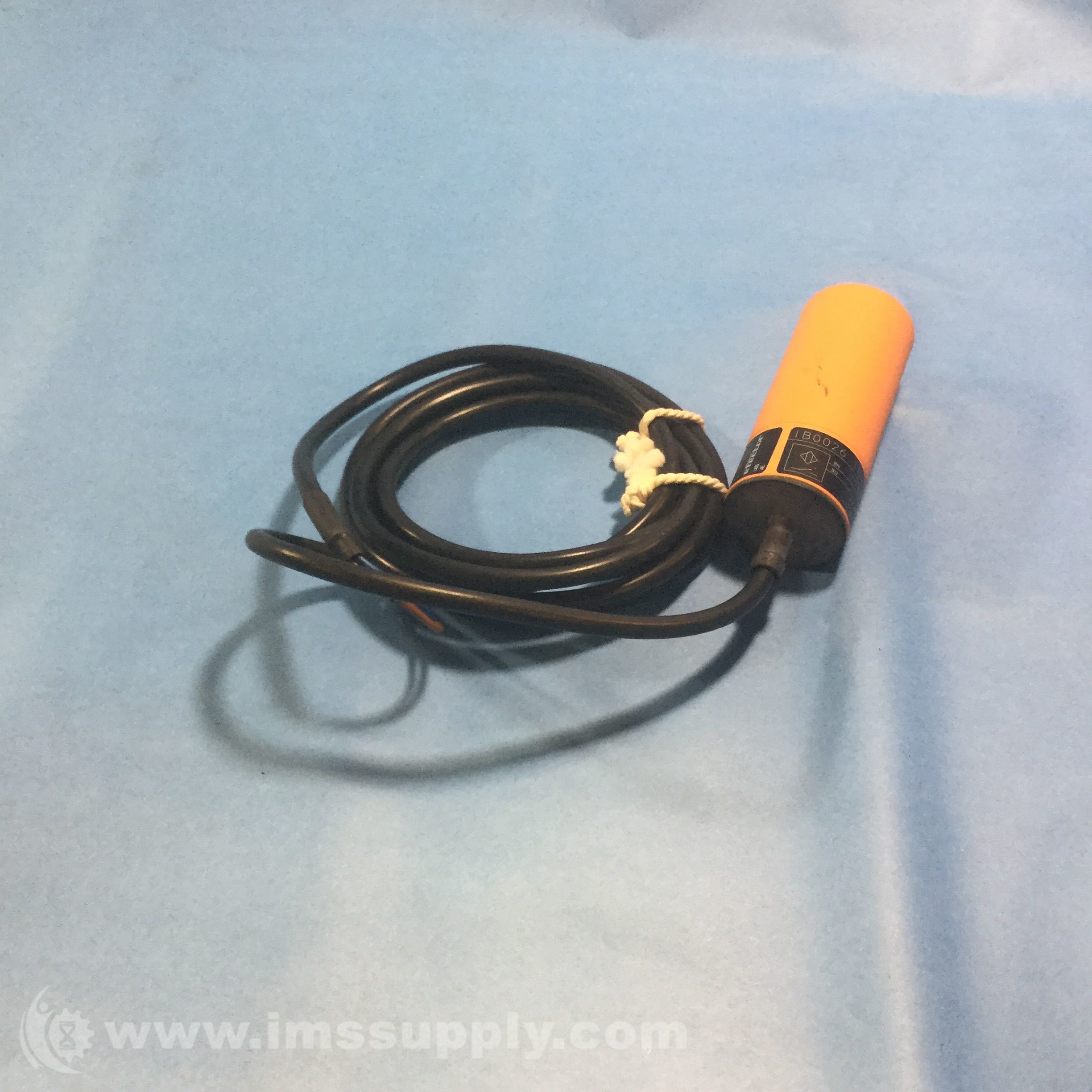 IFM Efector 1B-2030-AB0A Inductive Sensor - IMS Supply