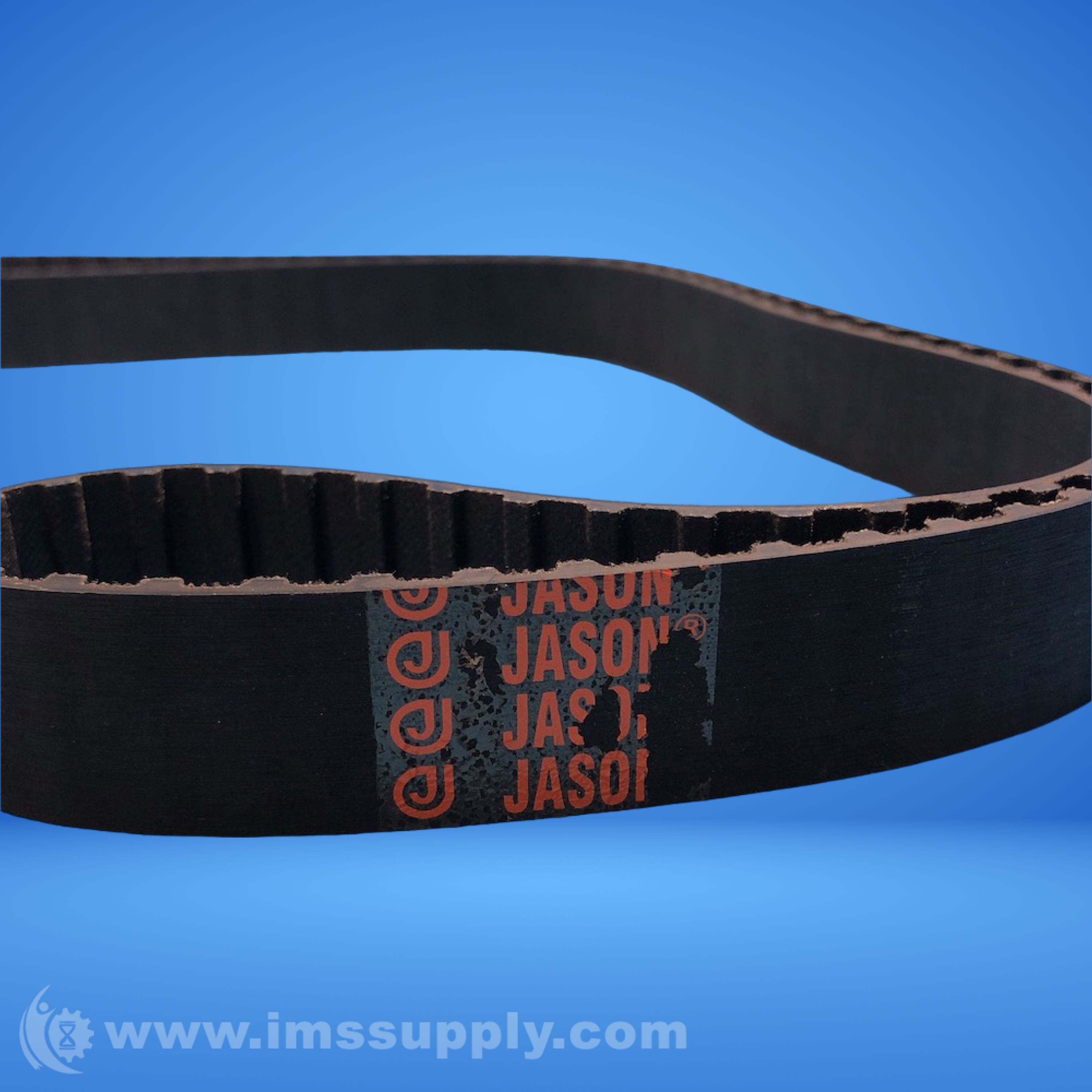 Jason 450L Timing Belt - IMS Supply