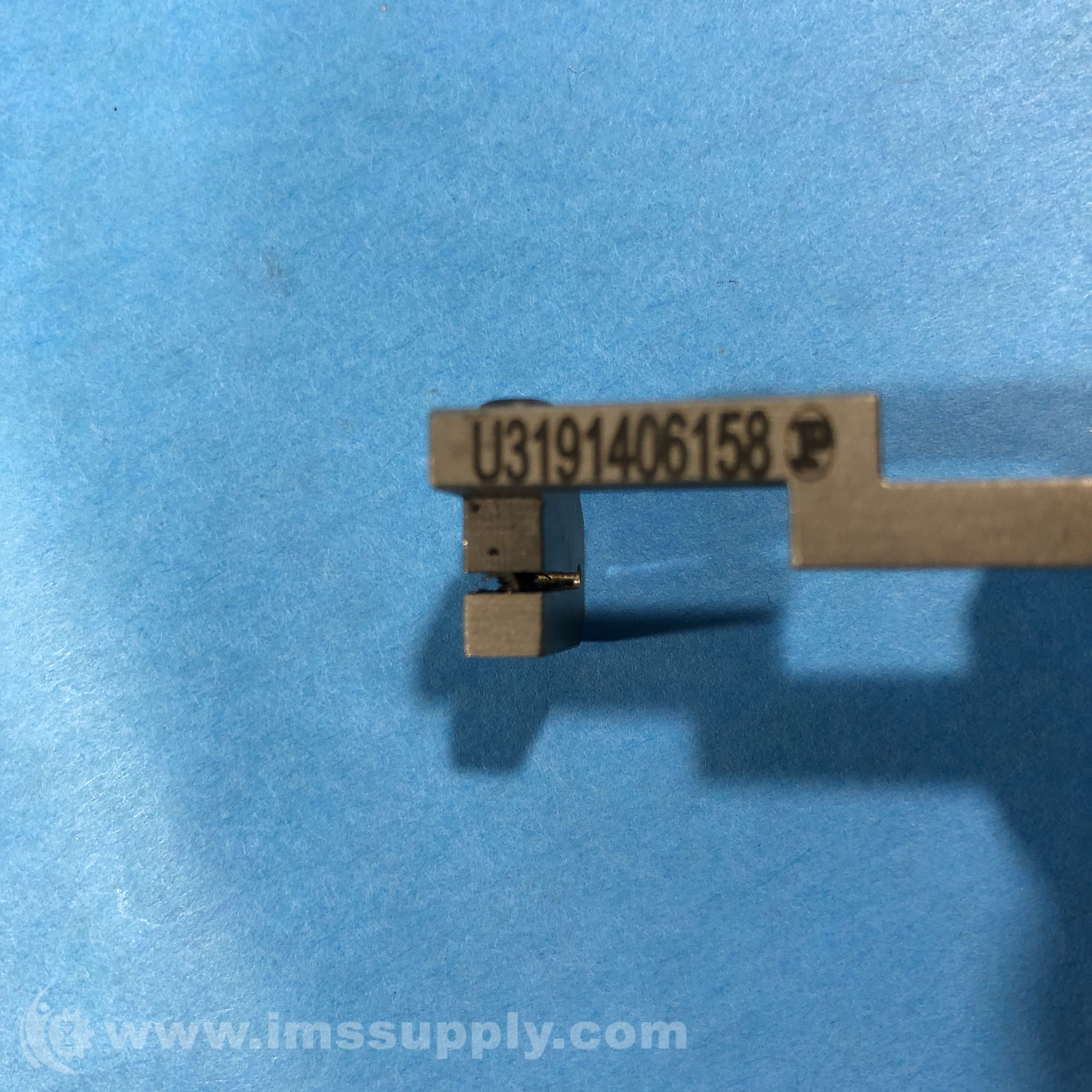 Marposs U3191406158 Gauging Finger - IMS Supply