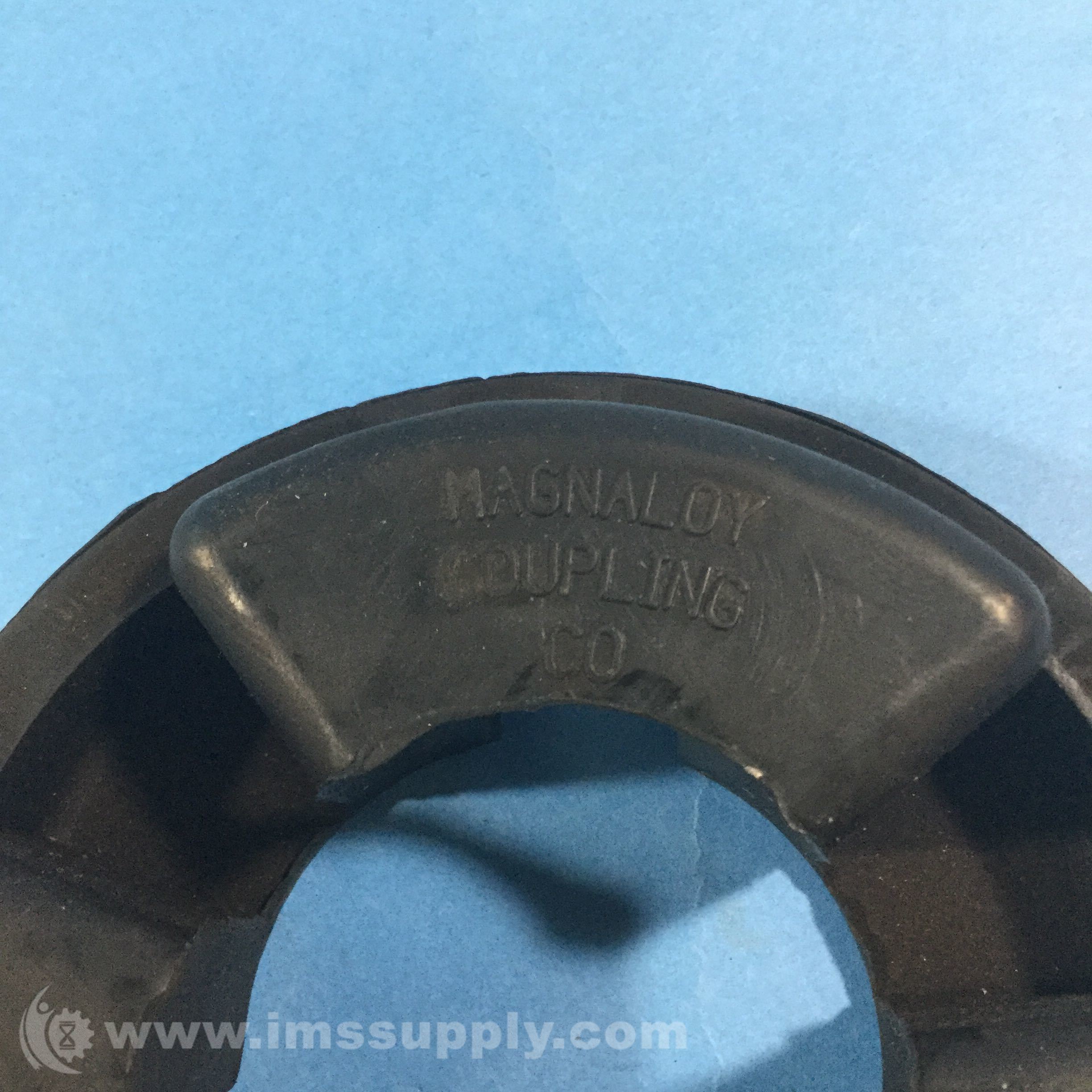 Magnaloy Couplings M470N7 470 Insert-70A-Neoprene - IMS Supply