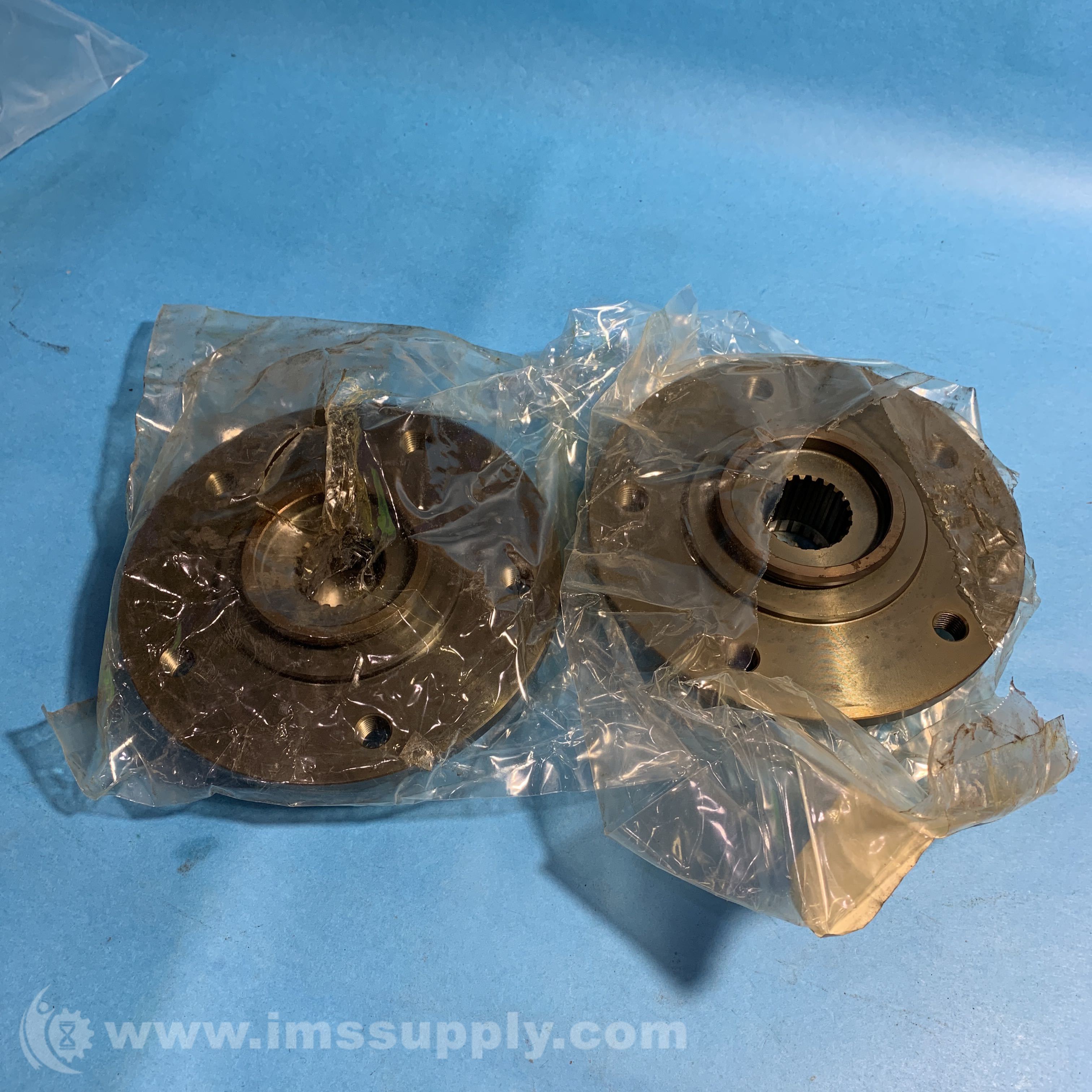 Kubota K7581-91700 Rear Axle Kit - IMS Supply