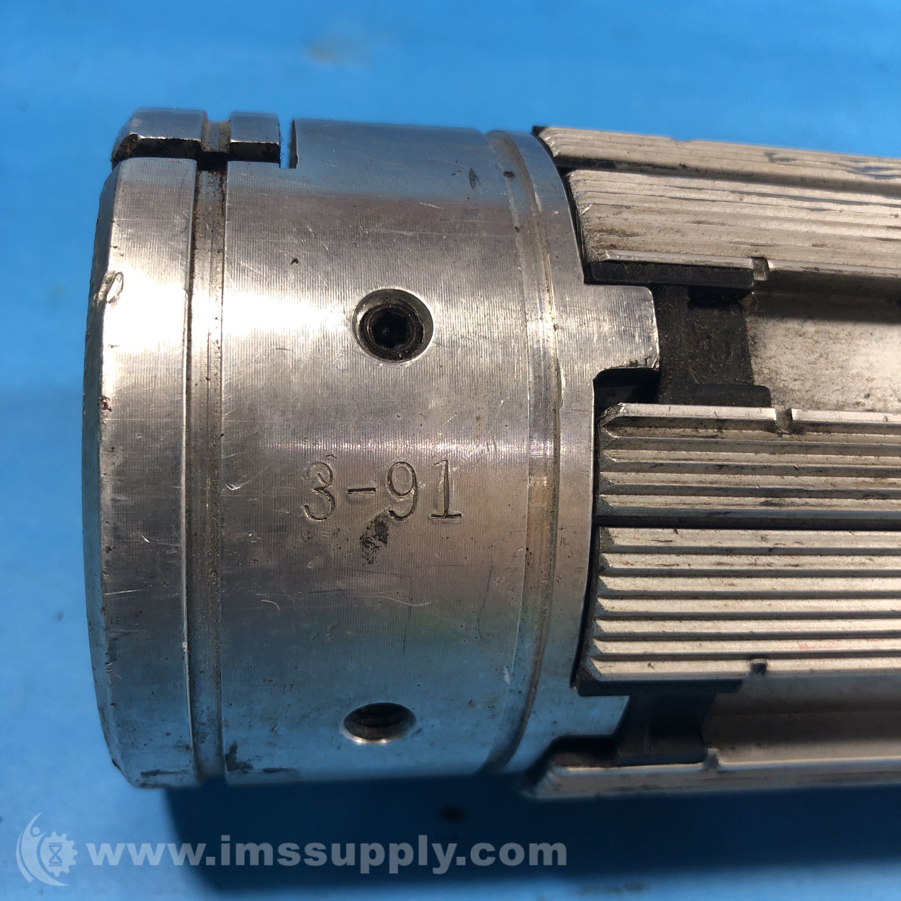 3/91 Air Mandrel - IMS Supply