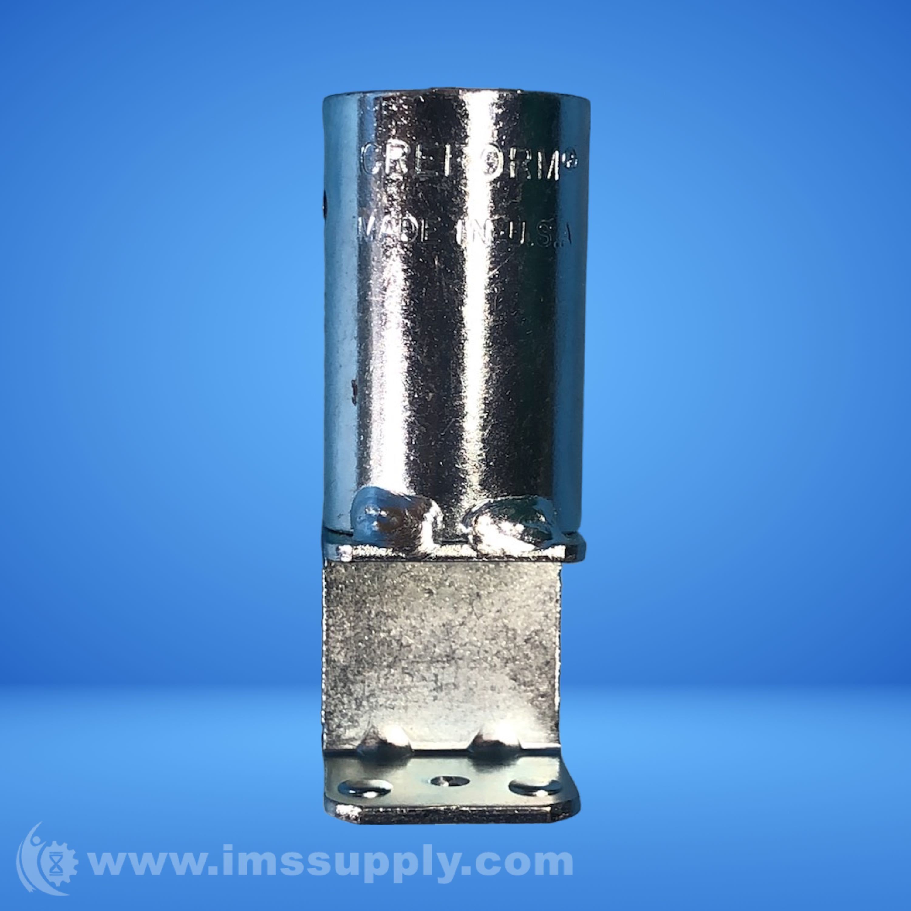 Creform EF-2061A Pipe Bracket - IMS Supply