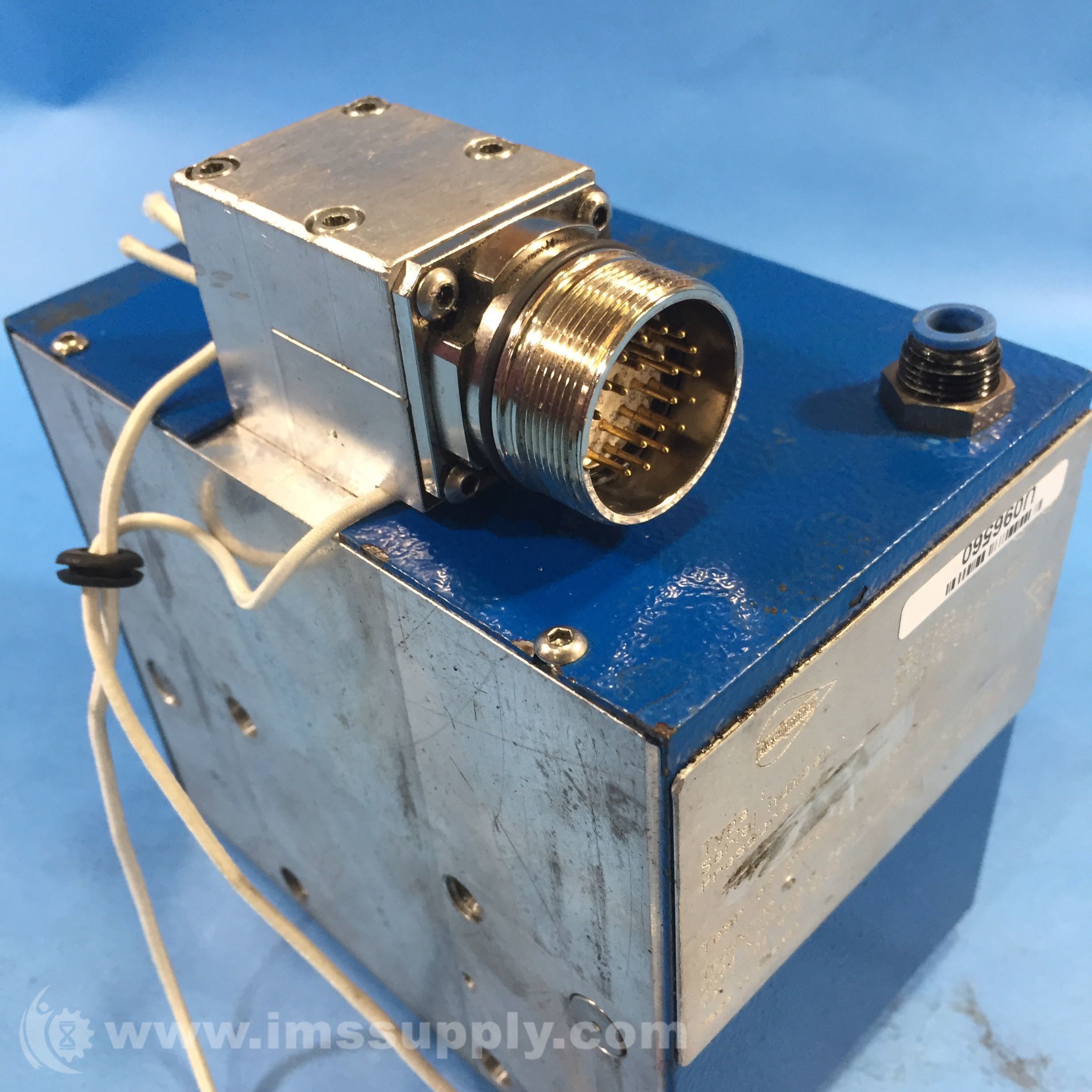 Technifor XE310CP Control Unit - IMS Supply