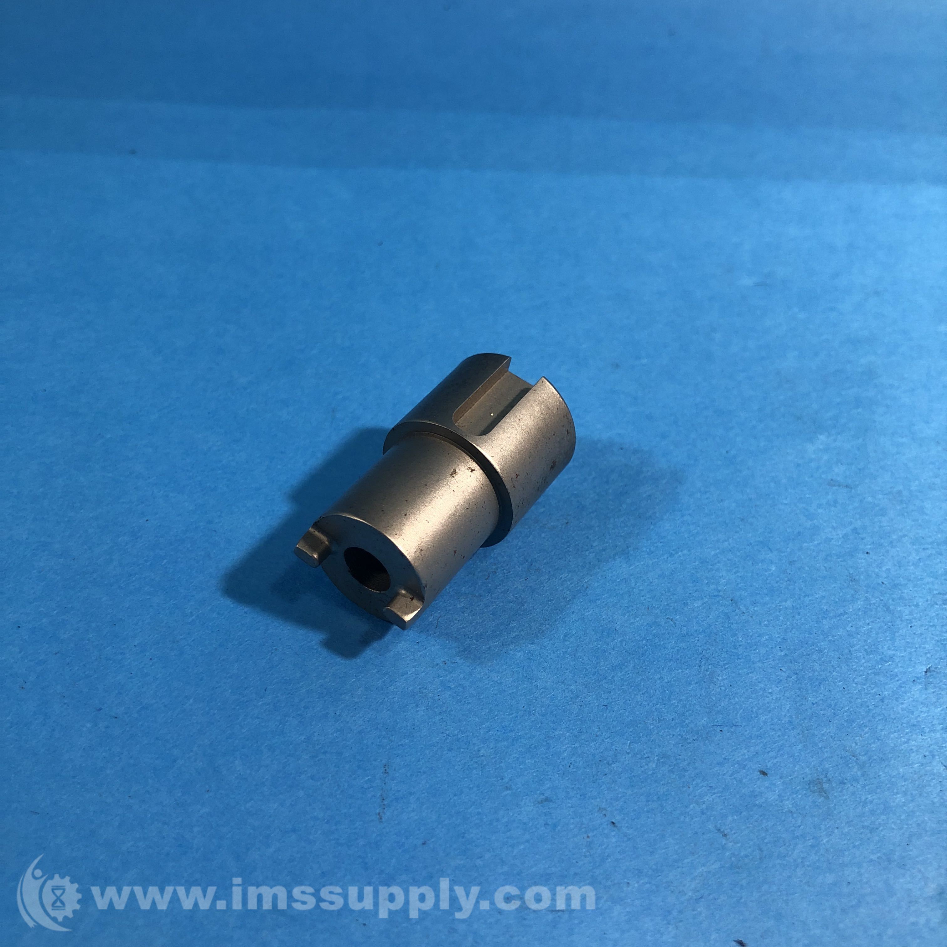 Steel Insert Pin, 2'' LG - IMS Supply