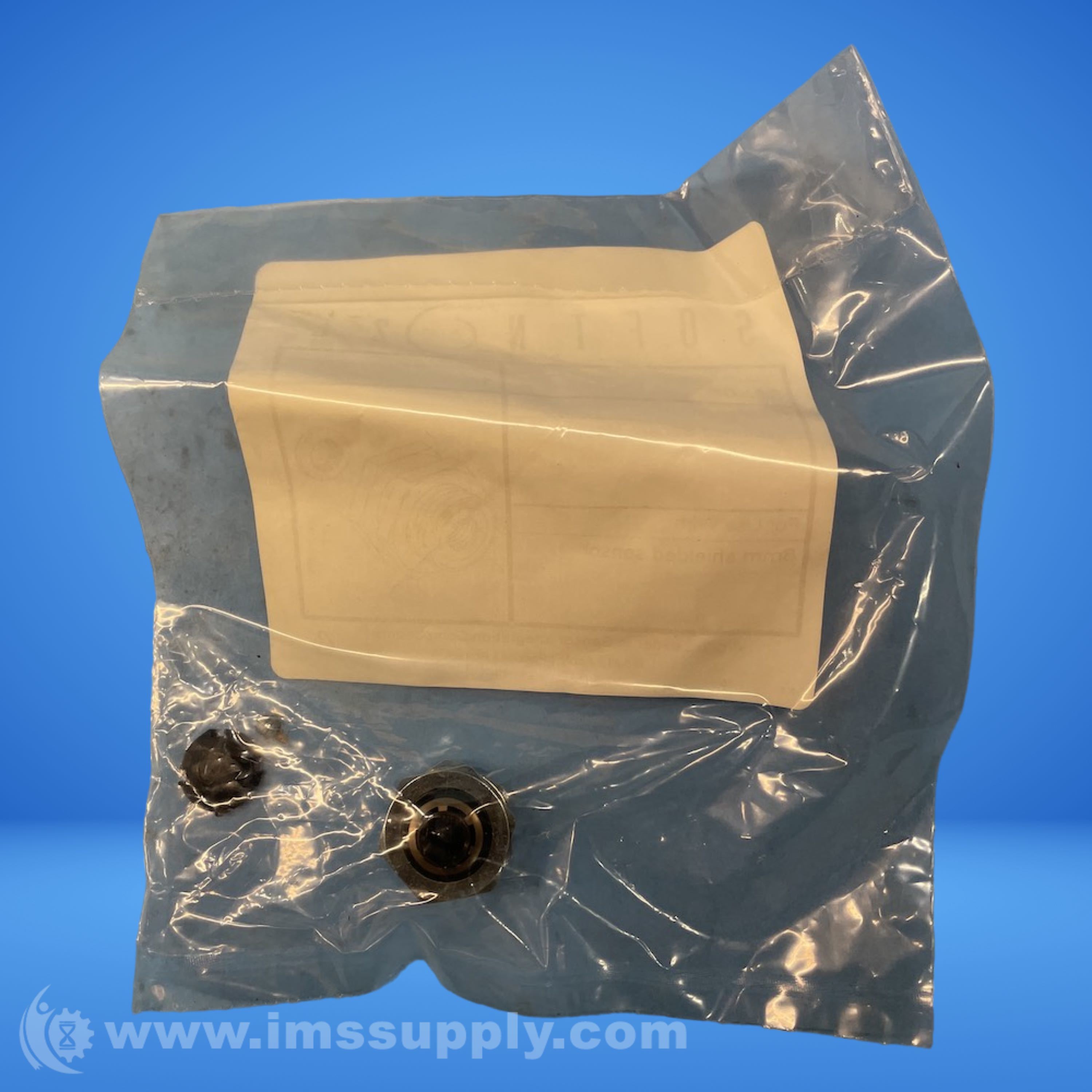Soft Noze SN-08 Cushioned Sensor Mount - IMS Supply