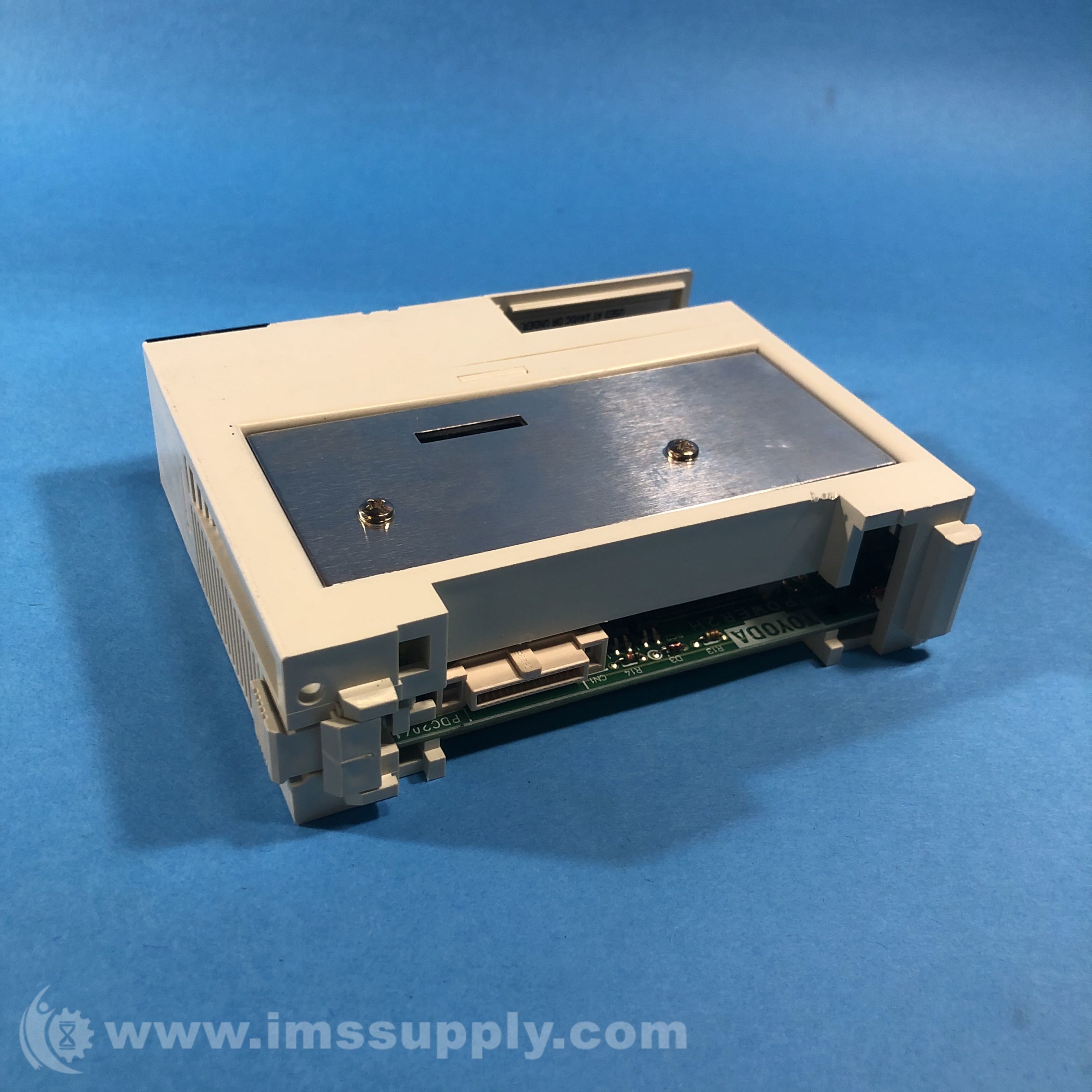 Jtekt THV-6374 Power Supply - IMS Supply