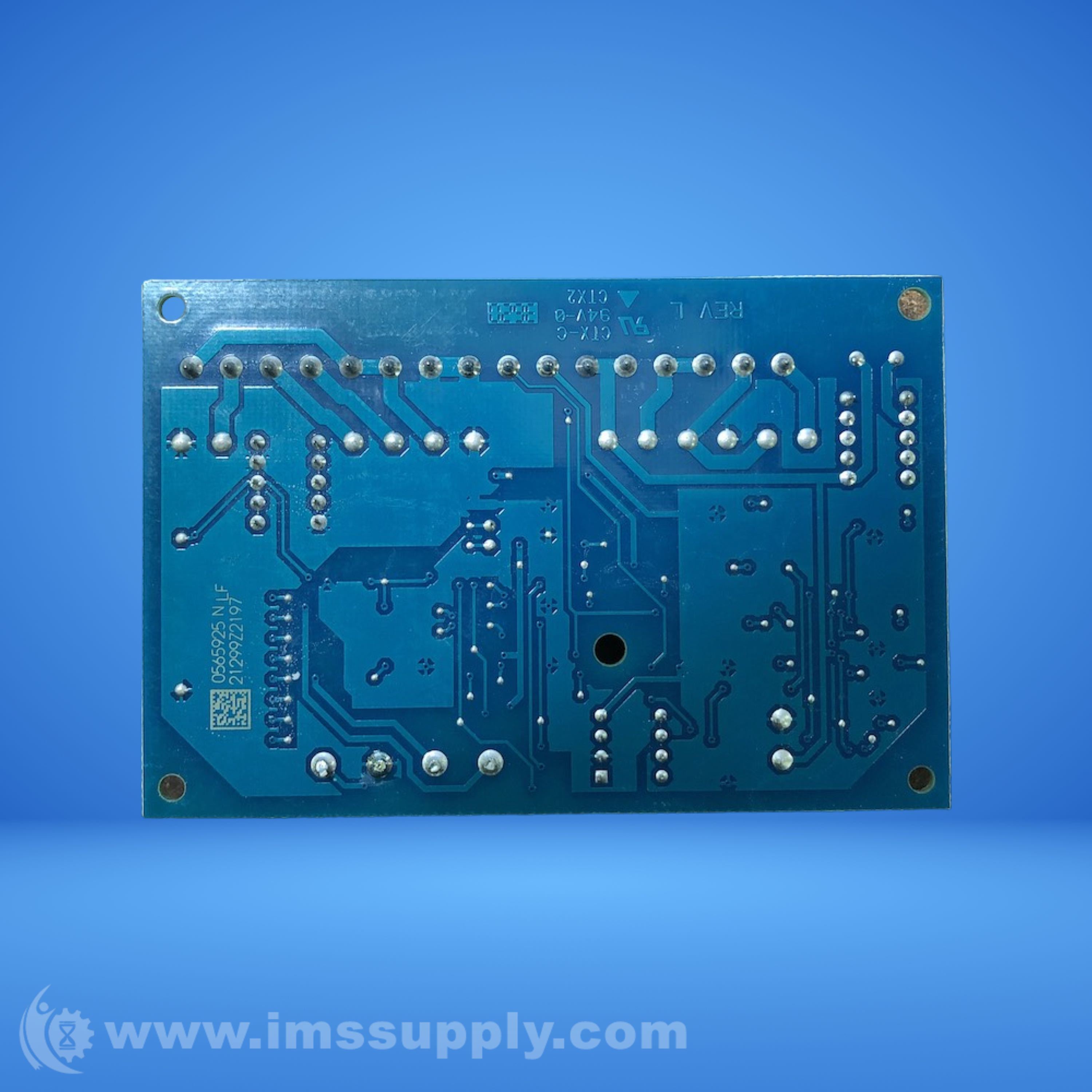 565-925 4 Wire Duct Base Interface Assembly Board - IMS Supply