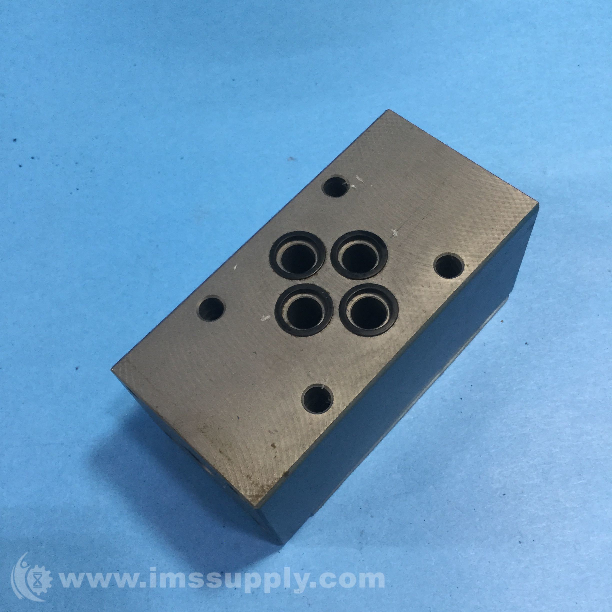 Rexroth HSZ 06 A608-32/M00 Valve - IMS Supply
