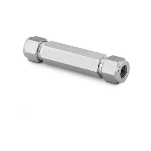 Swagelok SS-810-6-0030 Stainless Steel Swagelok Tube Fitting - IMS Supply
