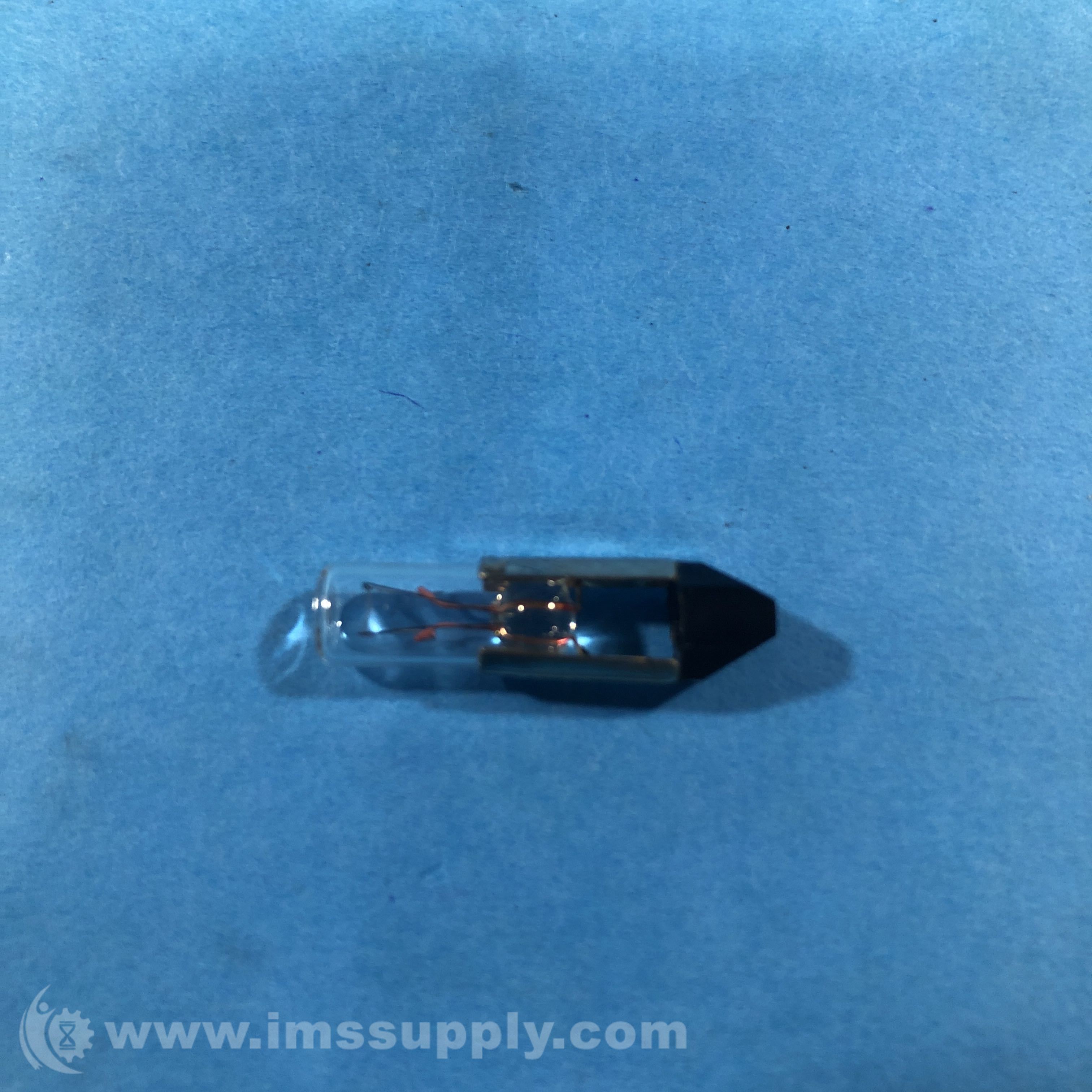 24PSB-I Incandescent Miniature Lamp Box of 10 - IMS Supply