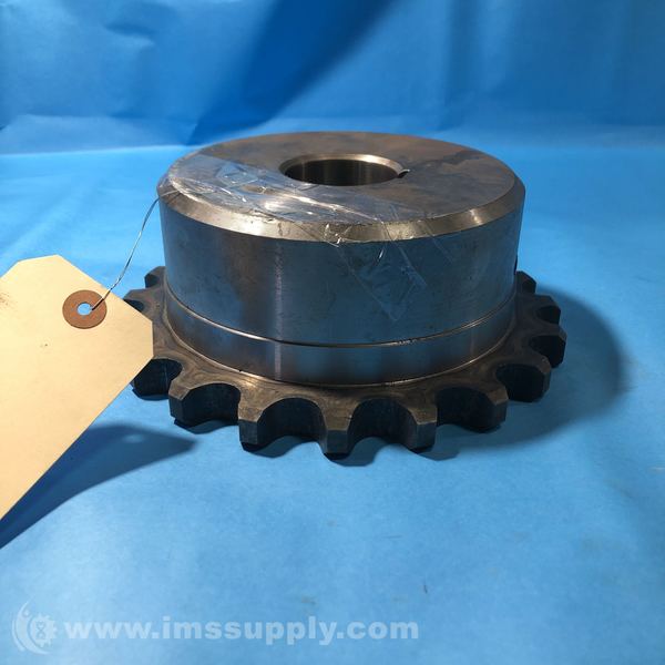 Tsubaki CR10020-J Roller Chain Coupling 22 Teeth, 60 Chain - IMS Supply