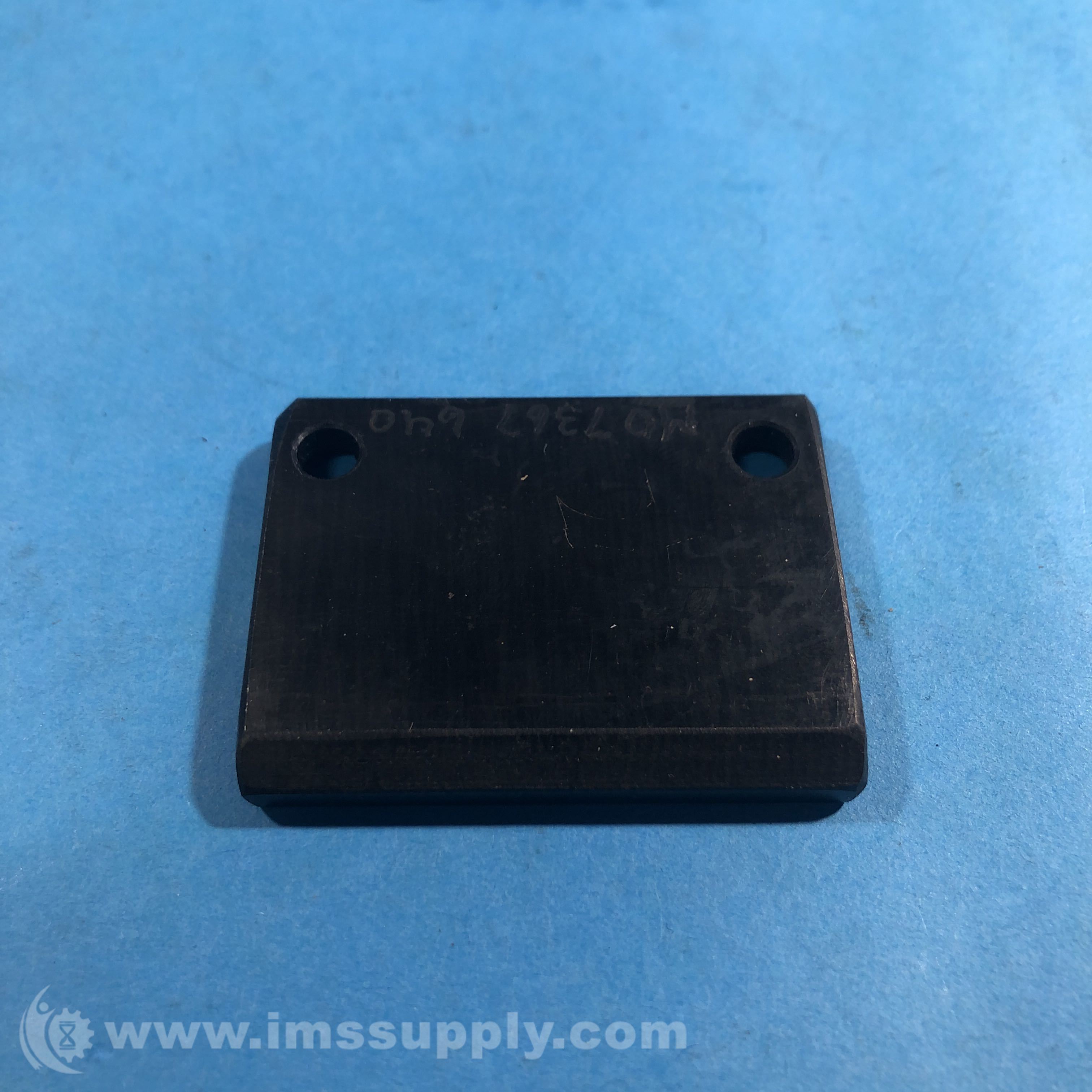 Fanuc M0-7367-640-004 EBW2 QC Fixture - IMS Supply