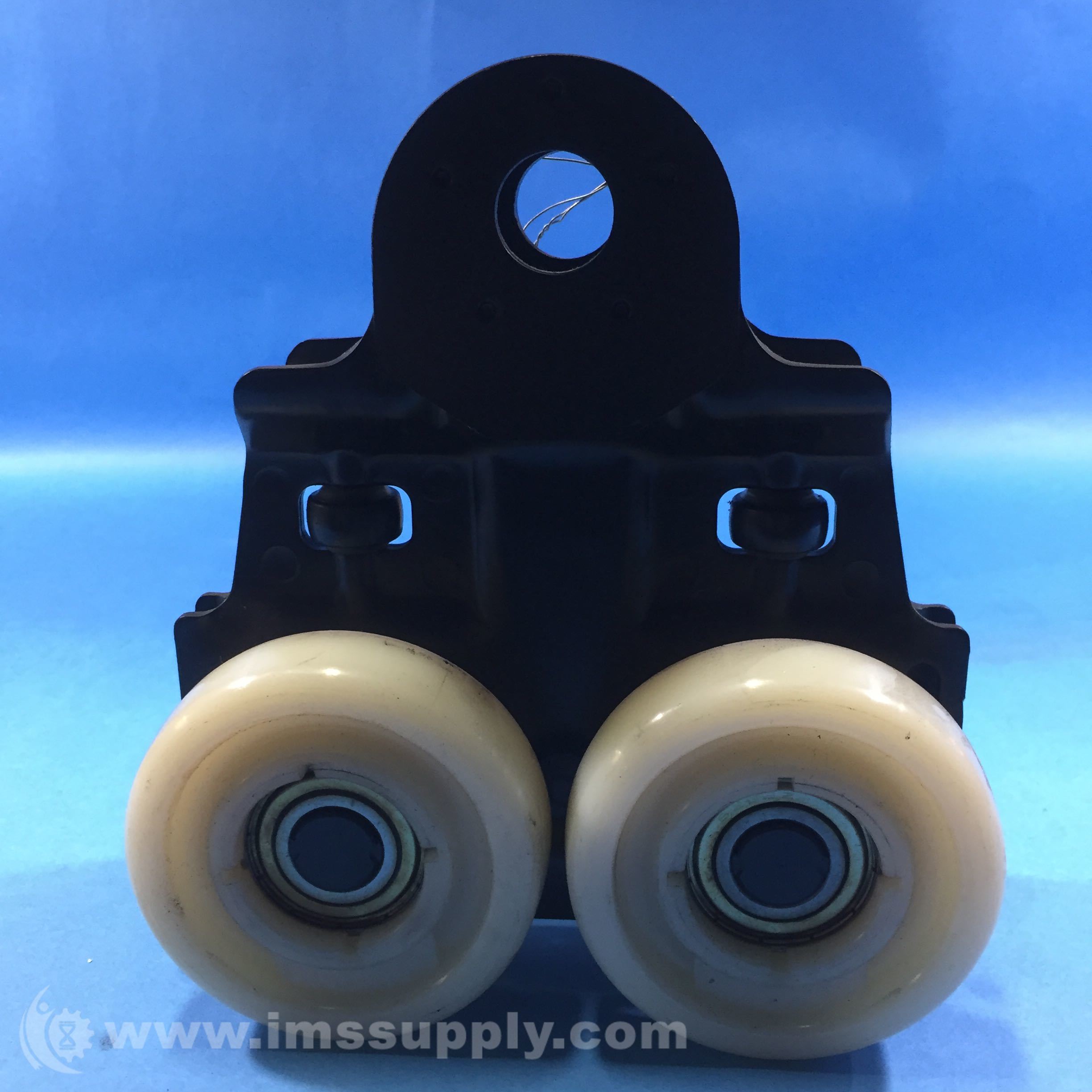 Demag KA-B0903A02 Hoist Crane Trolley - IMS Supply