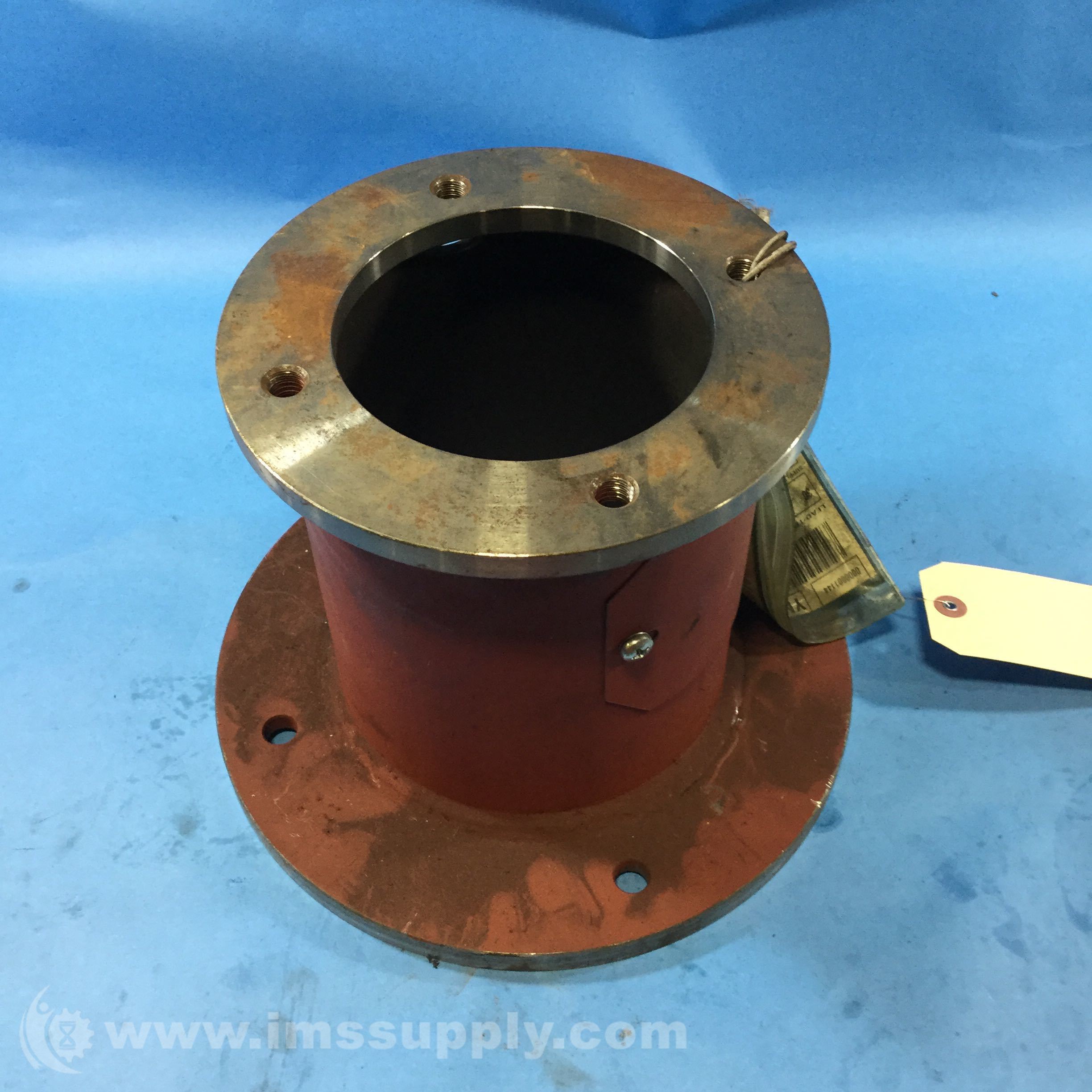BSF INCORPORATED 1304-330-X-7.88 C-Face Adapter Coupling - IMS Supply