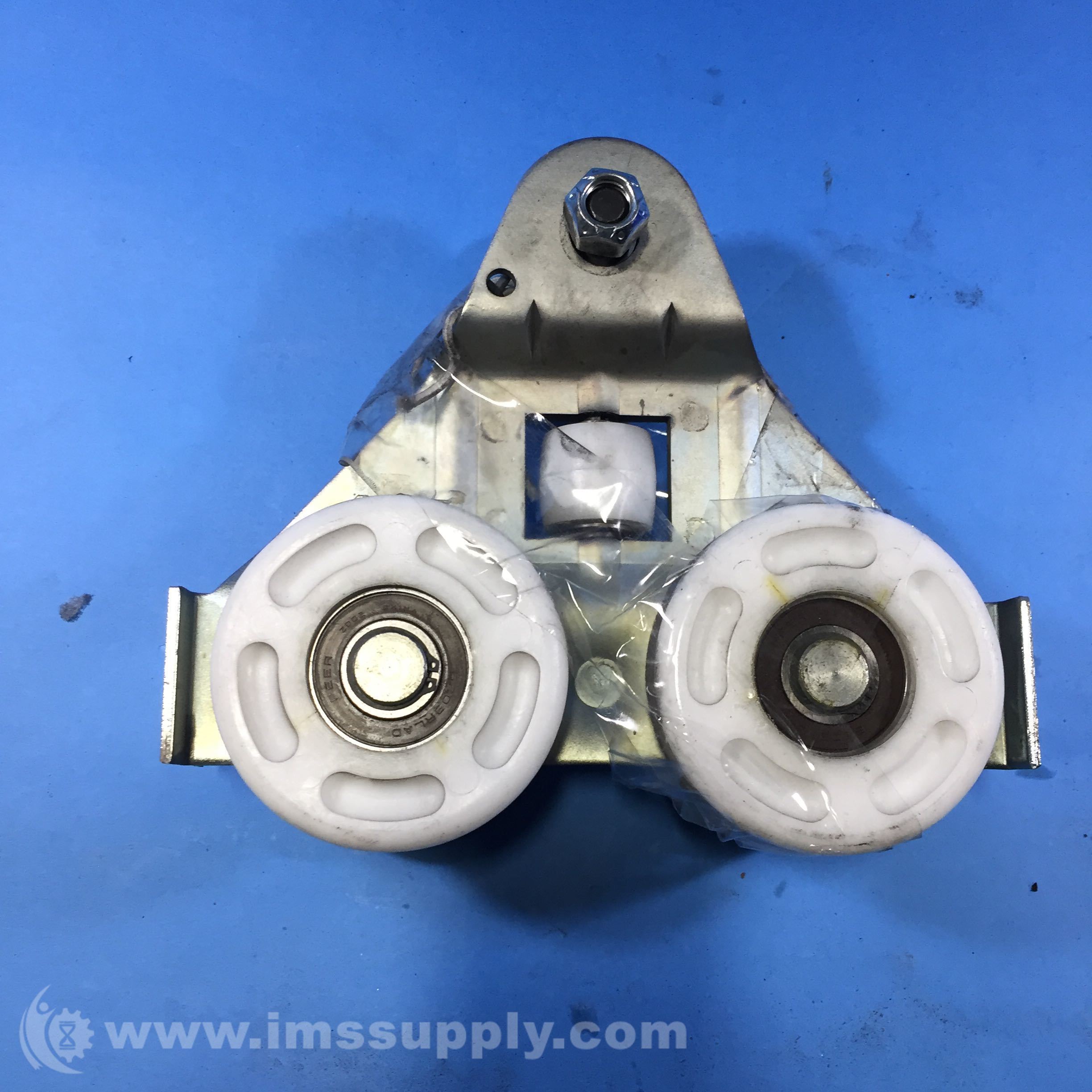 Ingersoll Rand ZHS30131 Load Trolley, 1000# ZRA2 - IMS Supply