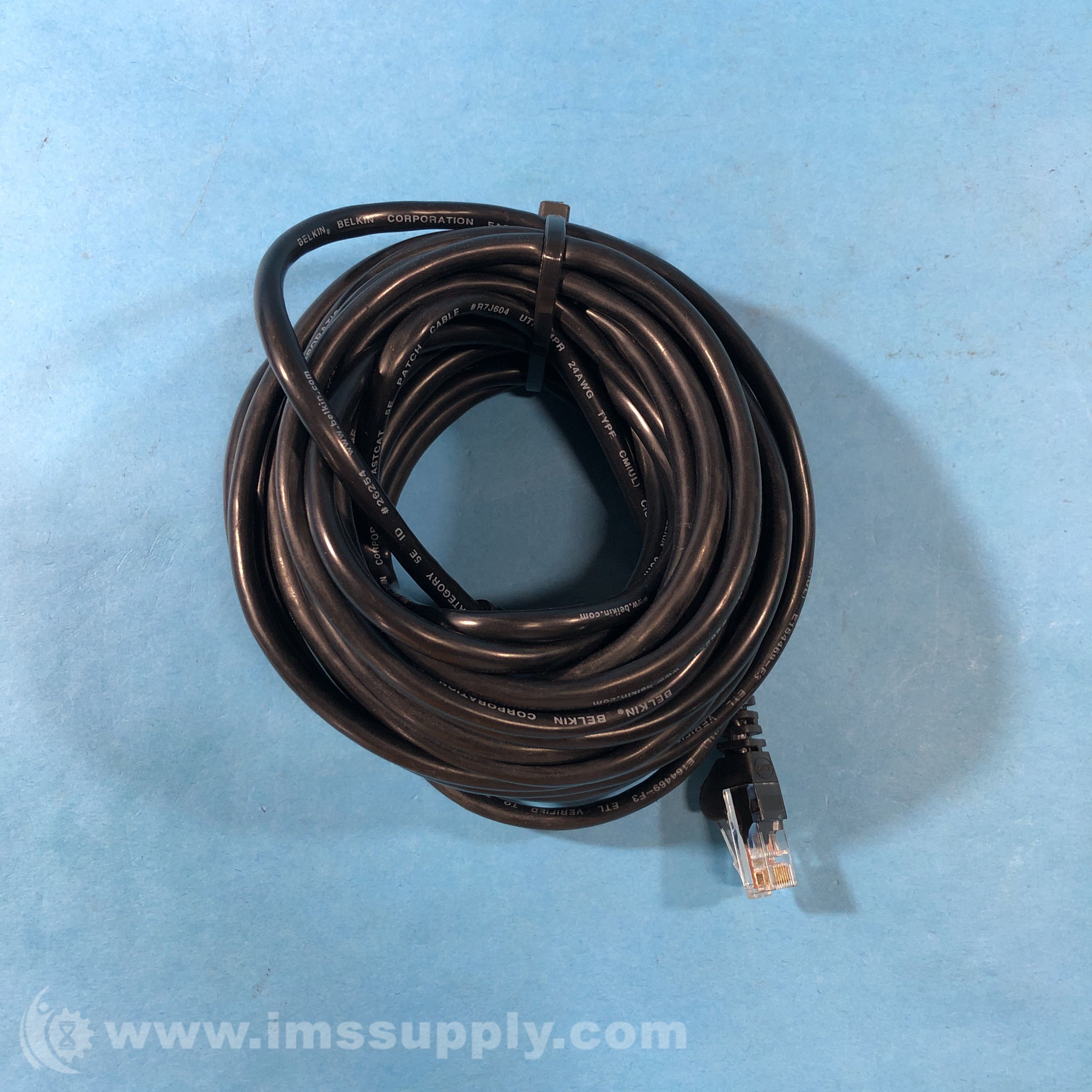 crossover cable ethernet