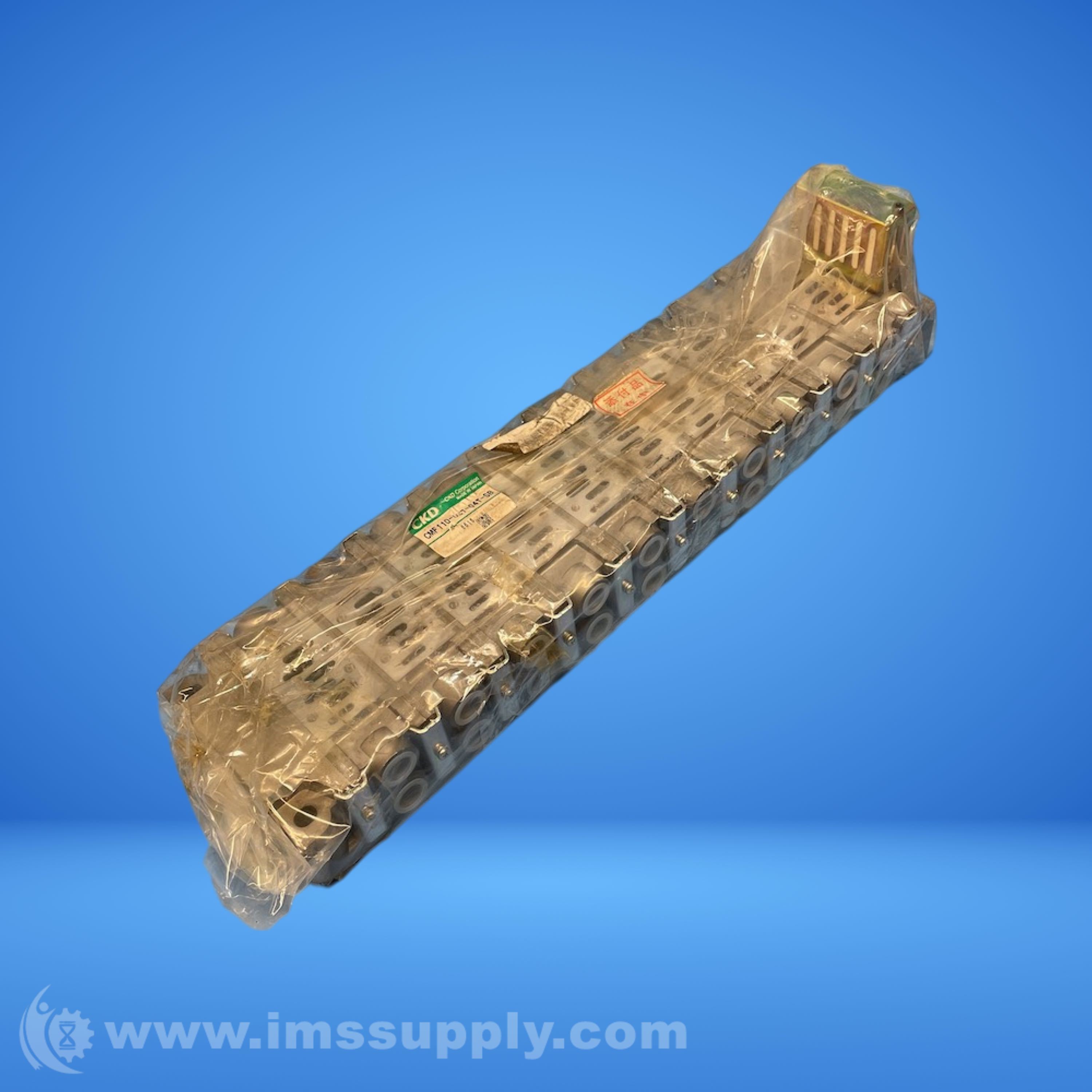 CKD cmf110-03t-04t-sb - IMS Supply