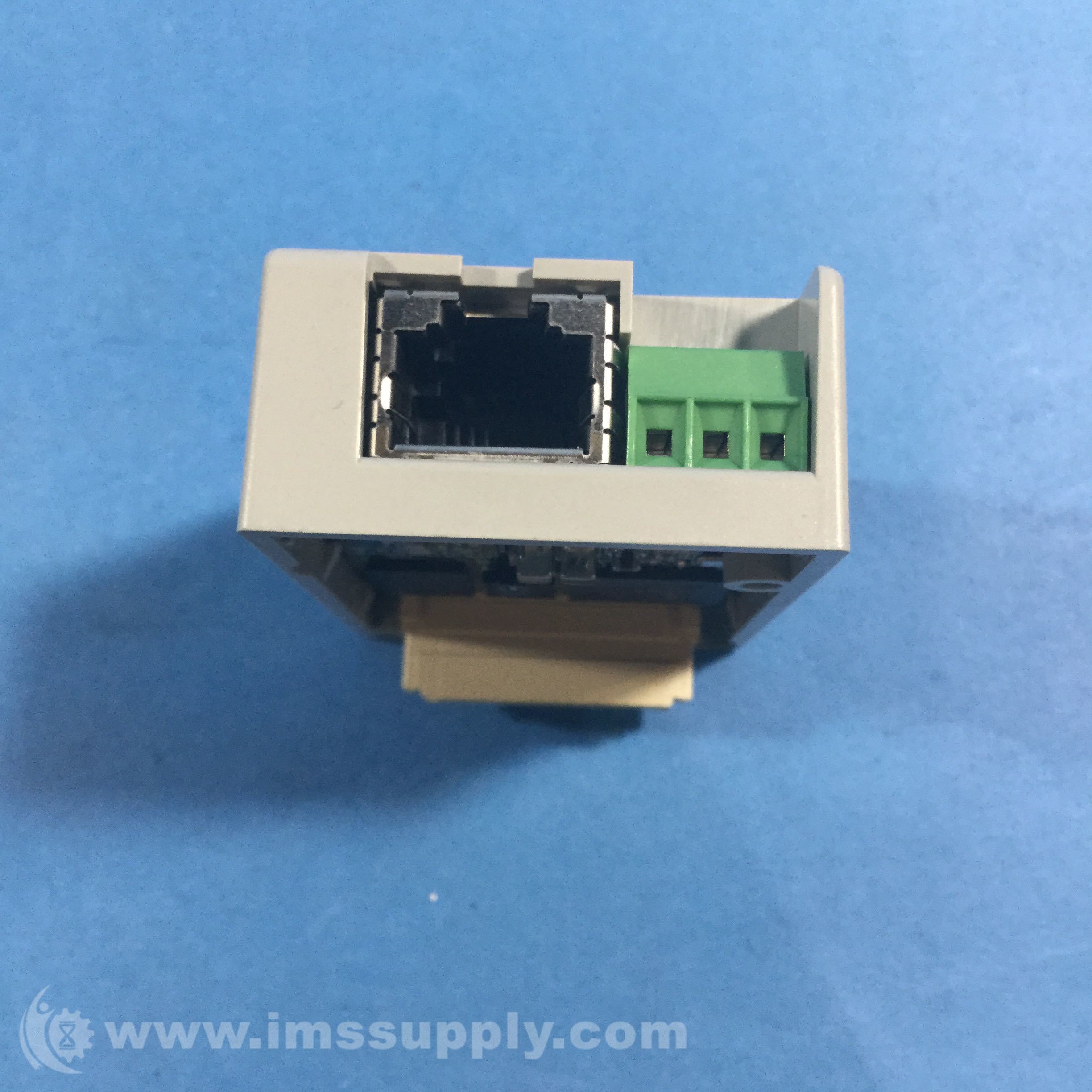 Panasonic AFPX-COM5 Option Card, Communications FP-X Series - IMS Supply