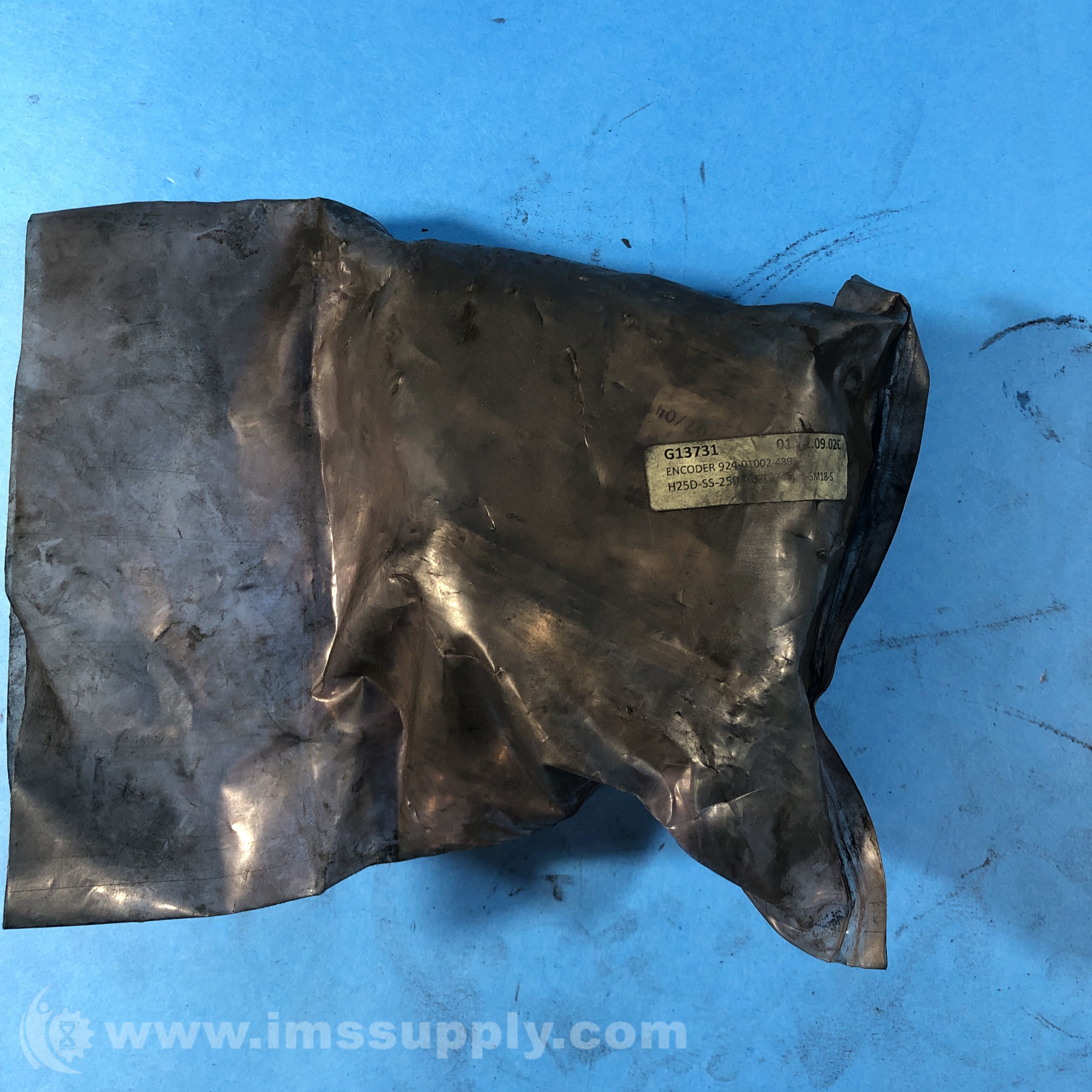 BEI Industrial Encoders 924-01002-4899 Encoder - IMS Supply