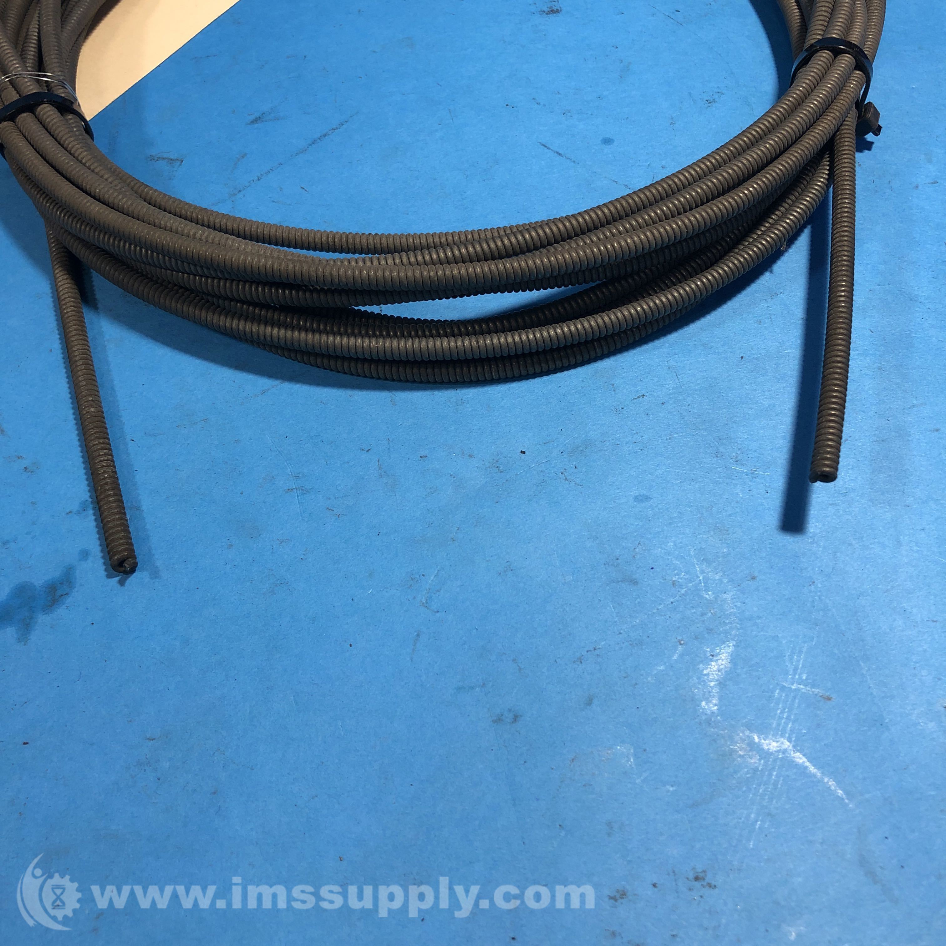 Retractile Power Cord - IMS Supply