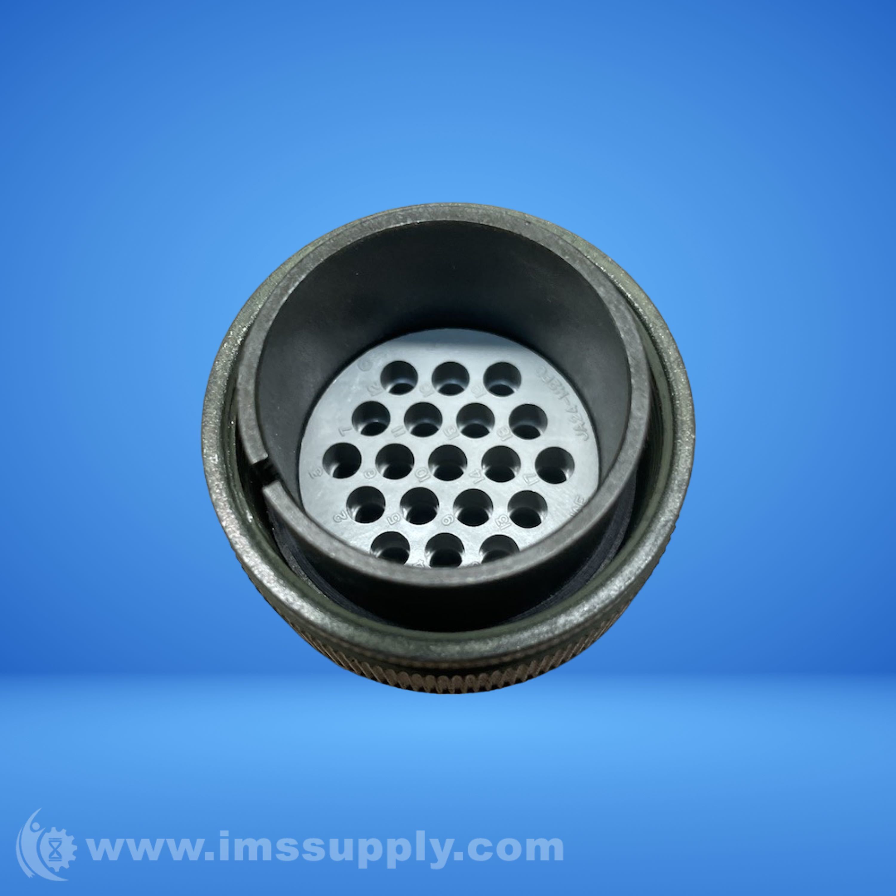 Jae Connectors JA24-M2PC Connector - IMS Supply