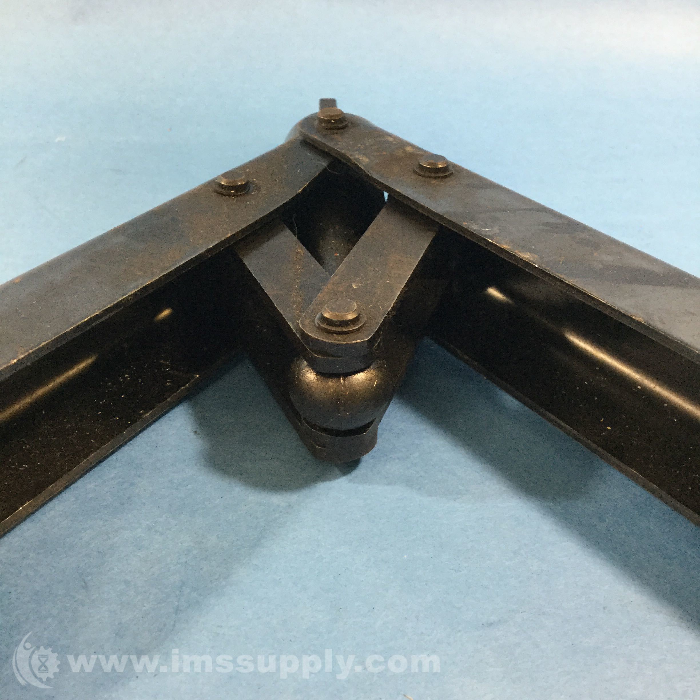 Greenlee Tool 720 Keyway Nibbler Punch - IMS Supply