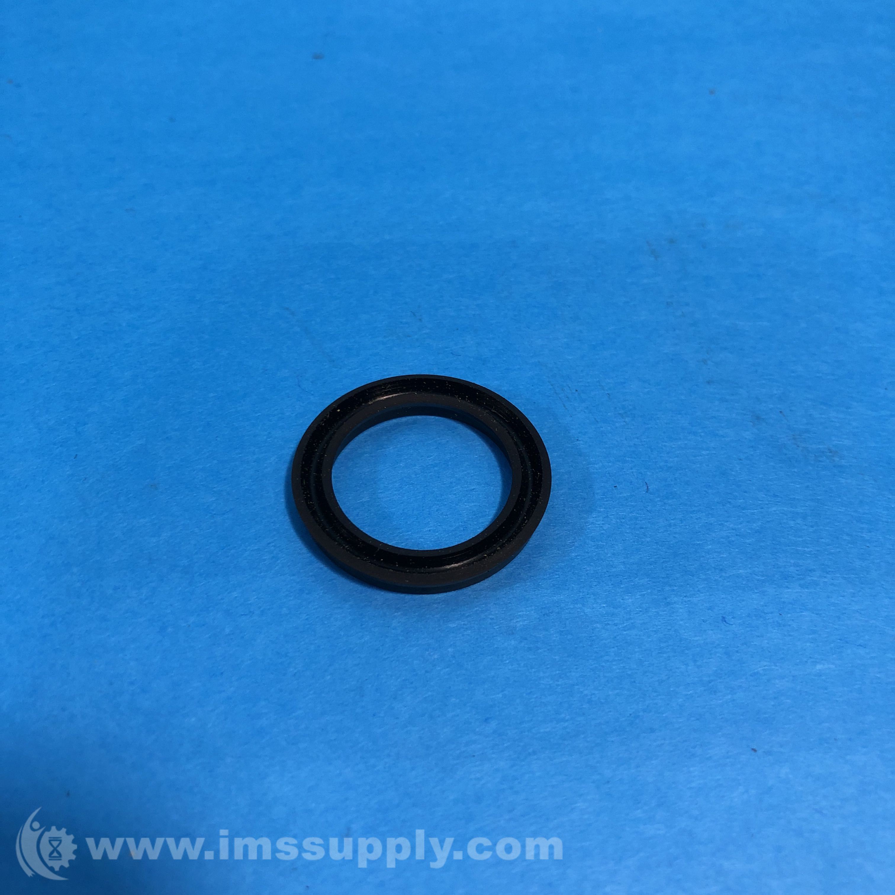 SKF 711825 Nitrile Block Vee Packing Oil Seal - IMS Supply