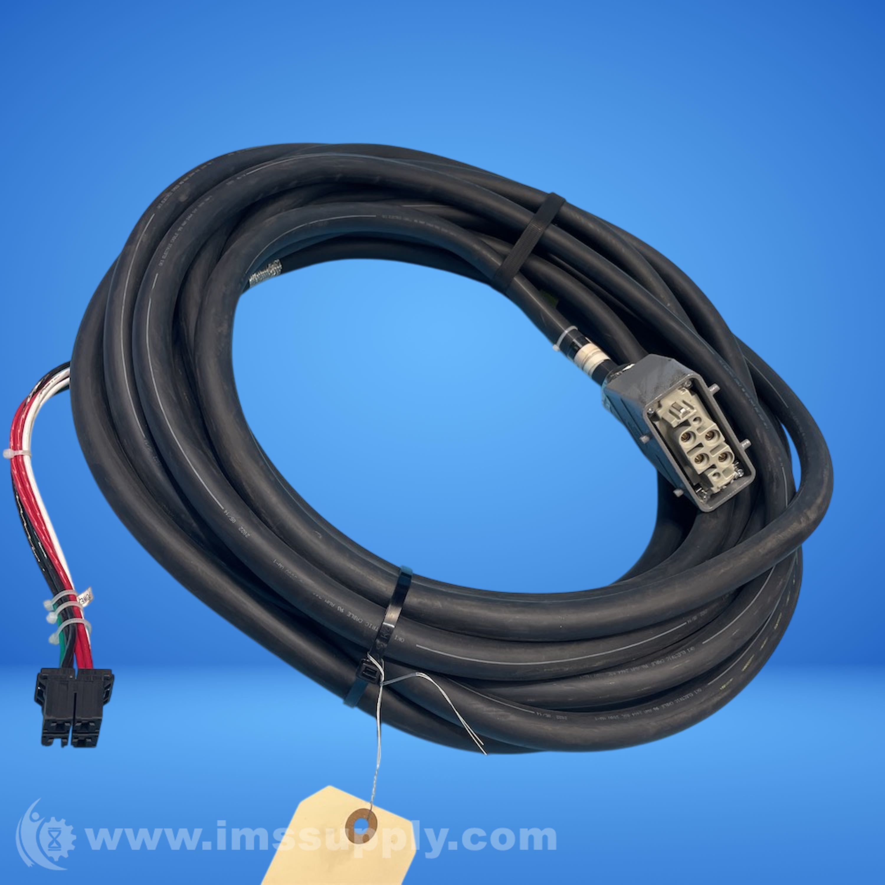 Oki awm 2464 80c 300v - IMS Supply