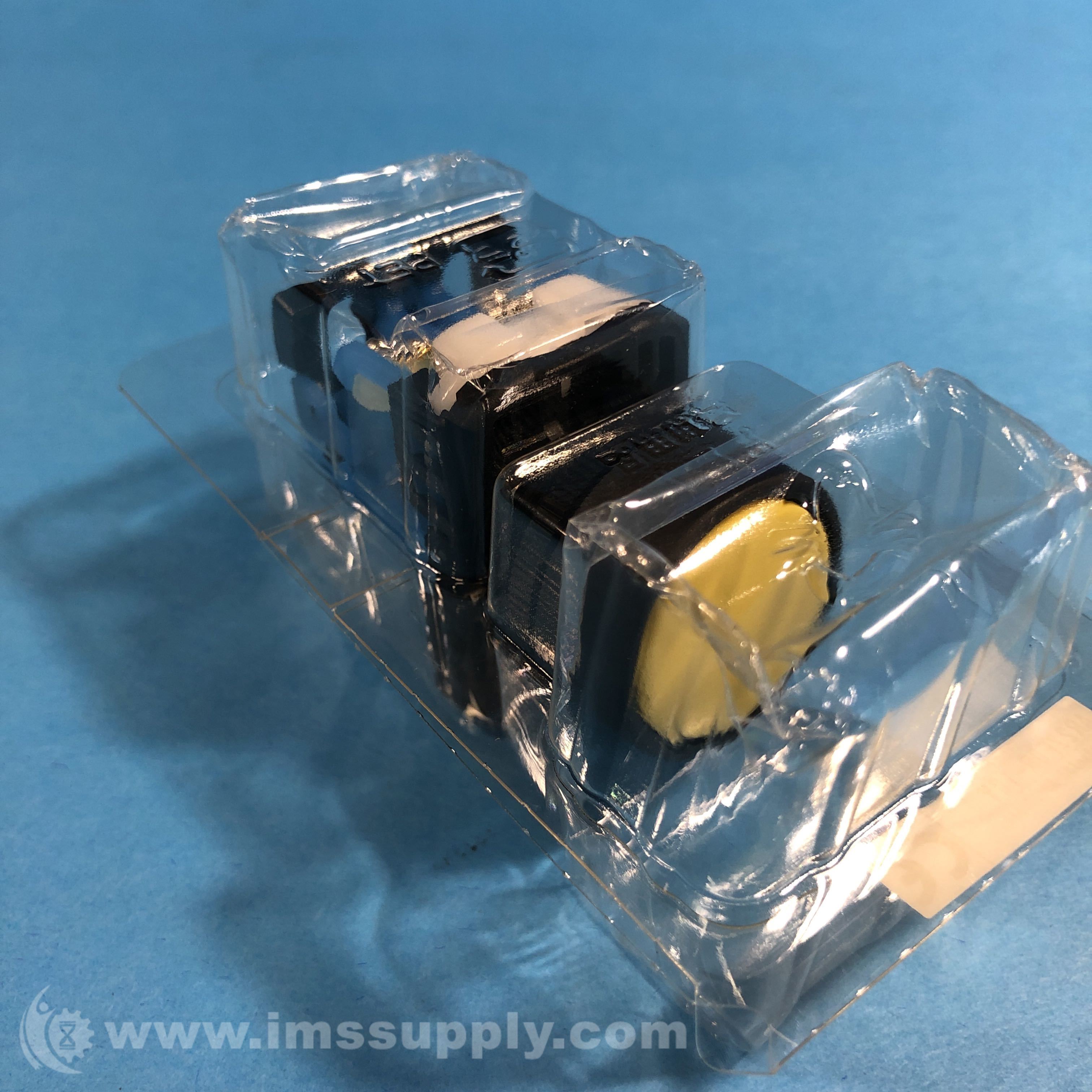 Fuji Electric AR22F0R-10Y Pushbutton Switch - Illuminated - IMS Supply