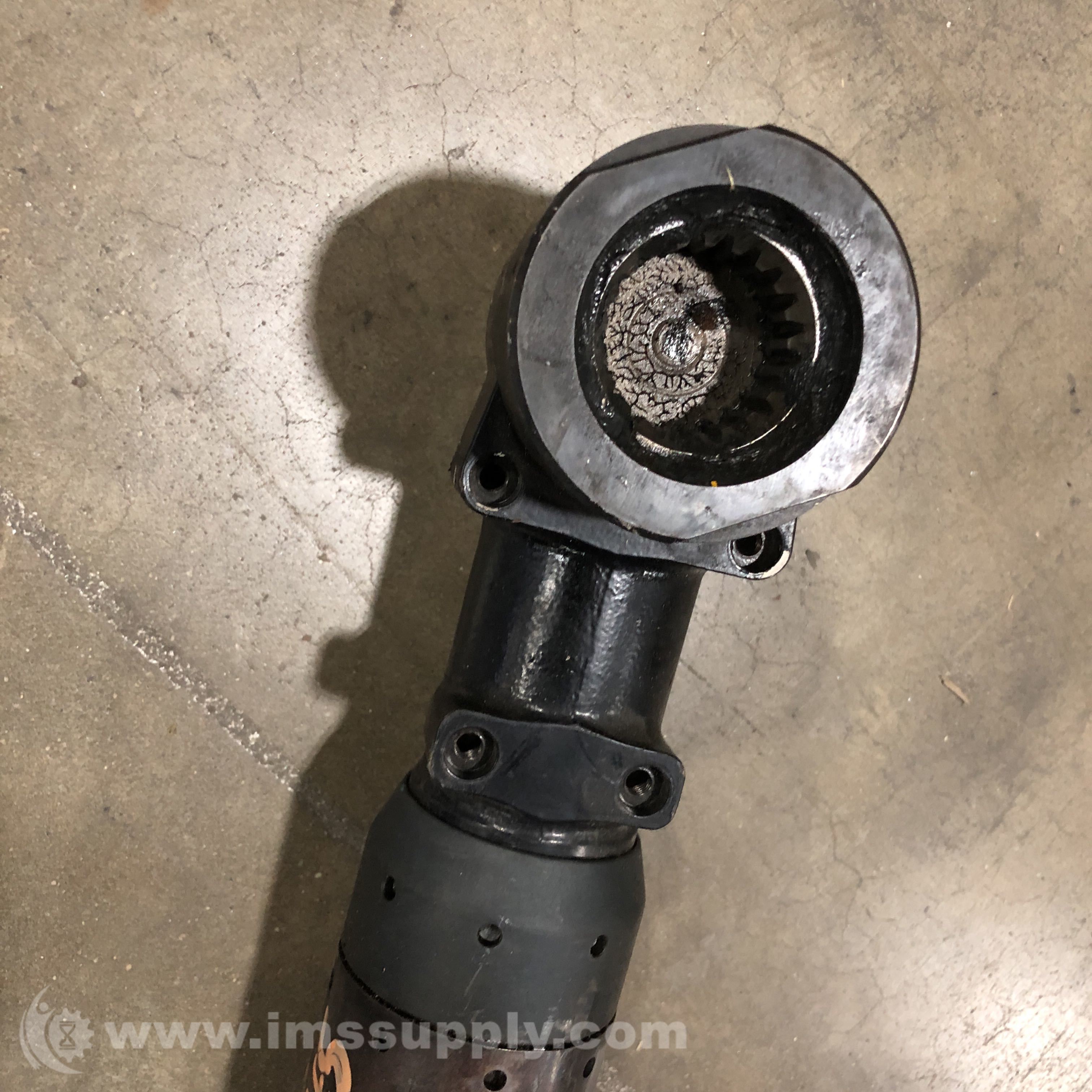 Atlas Copco ETV S9-270-CTADS-FS Tensor Right Angle Nutrunner - IMS Supply