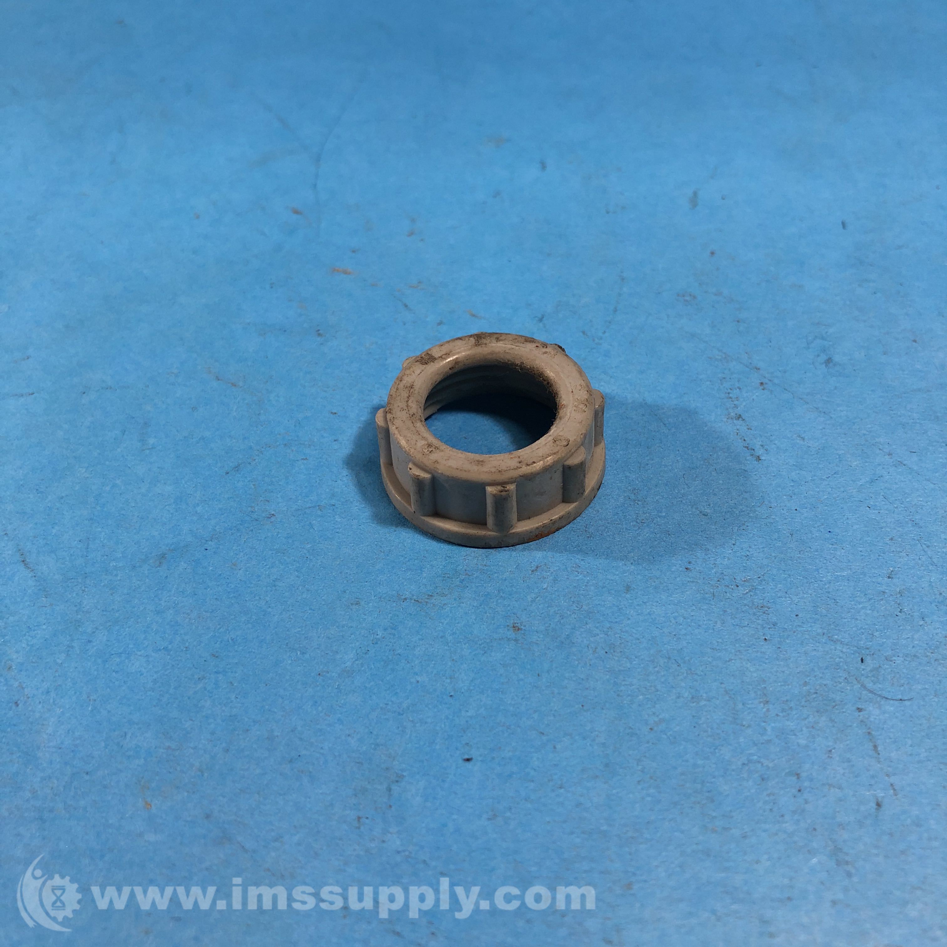 Strain Relief Nut Size 1/2 Inch - IMS Supply