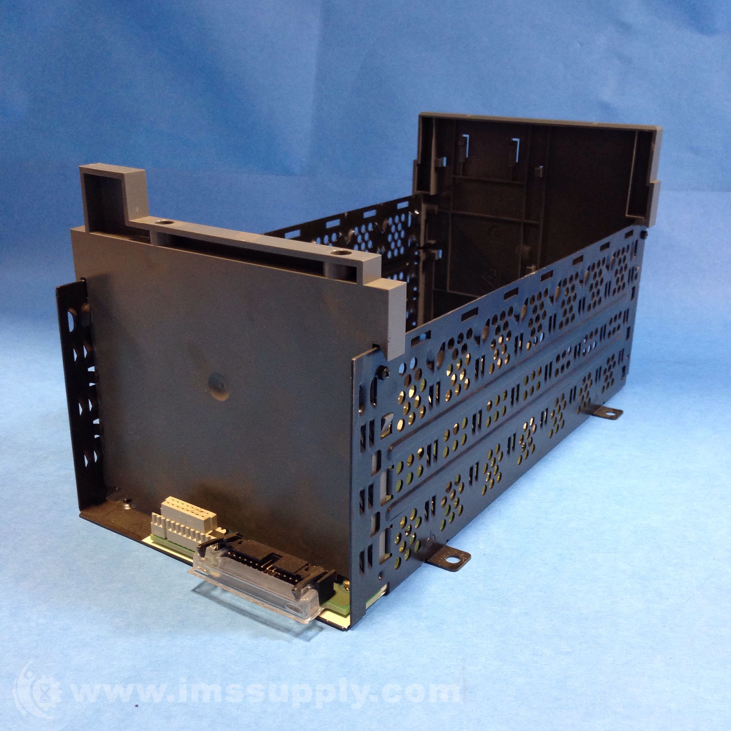 Allen Bradley 1746-A7 B Slot Rack - IMS Supply