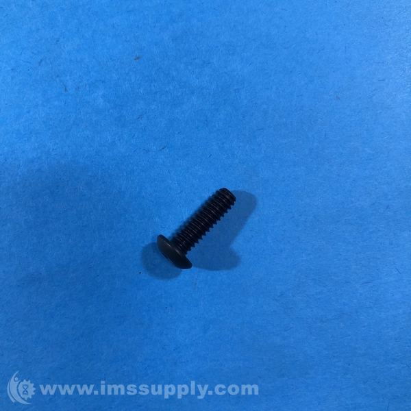 YFS Pack of 100 Button Head Hex Drive Screws - IMS Supply