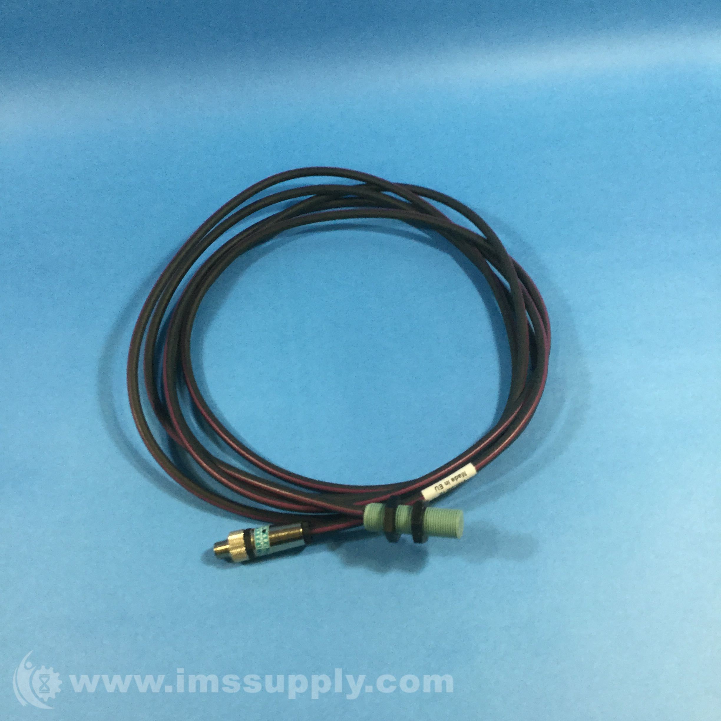 Kabelschlepp AWM 1354 Connector Cordset - IMS Supply