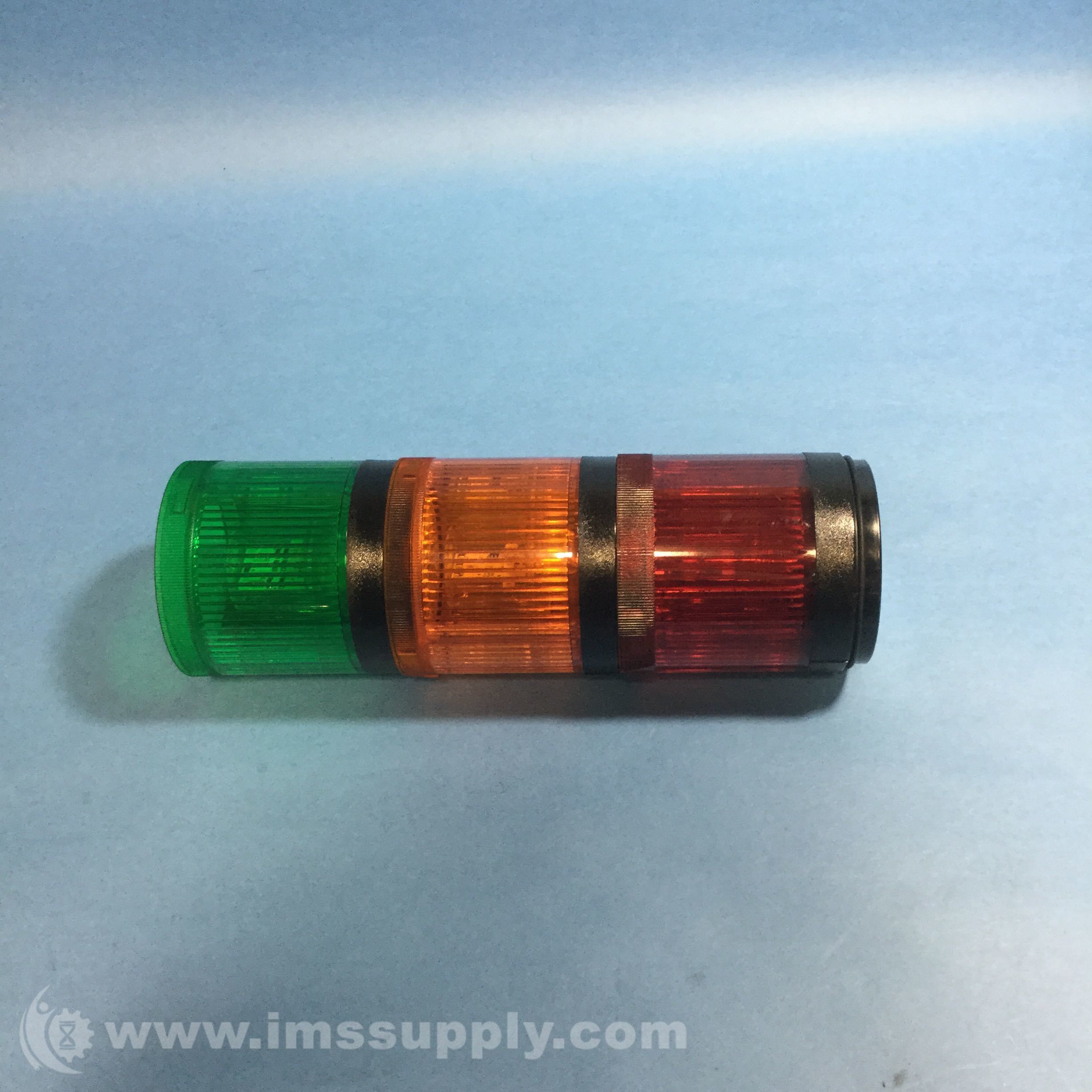 Allen Bradley 1000-855t-25 Stack Light - IMS Supply